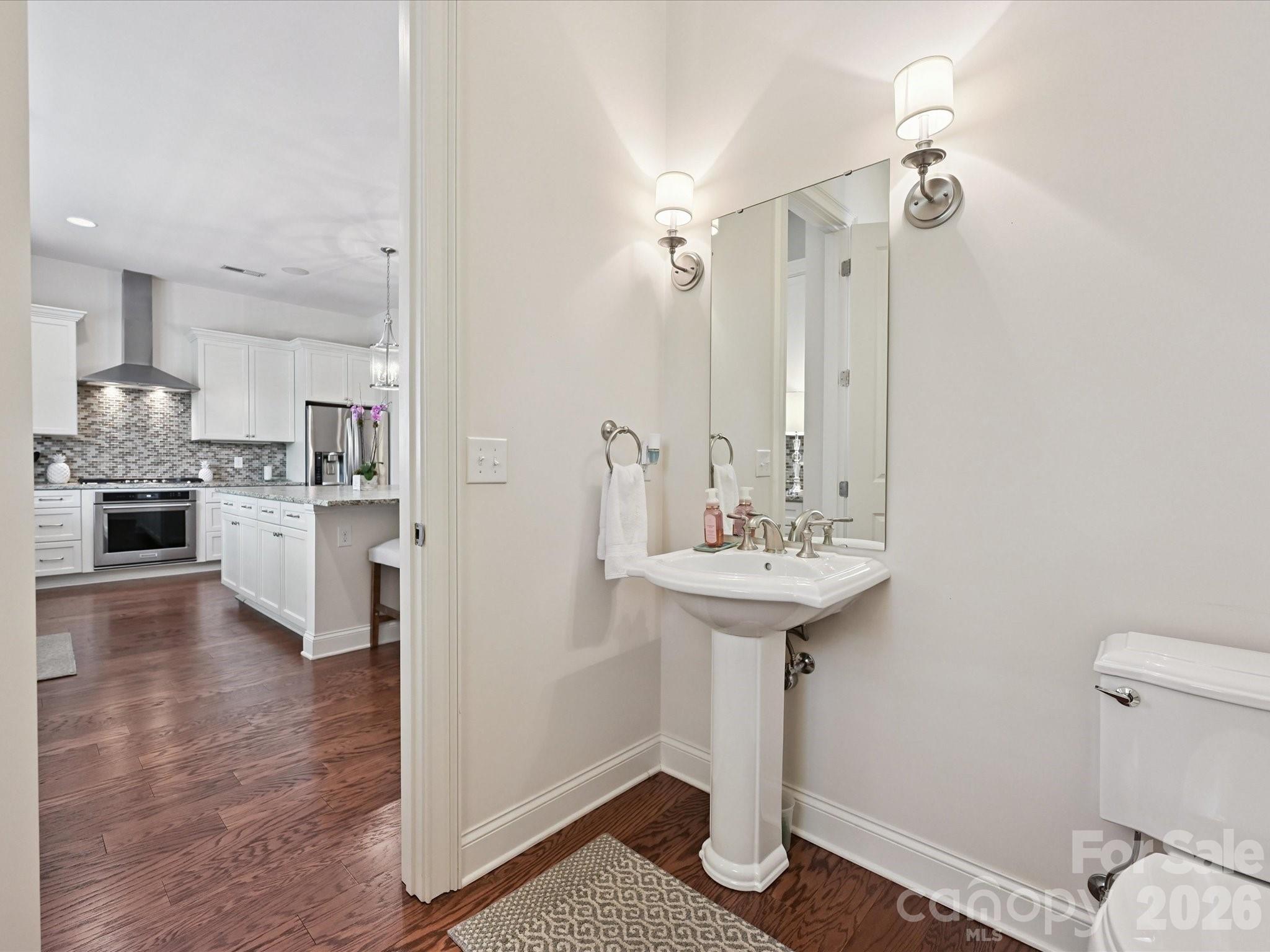 Photo 14 of 4022 City Homes Place, Charlotte, NC