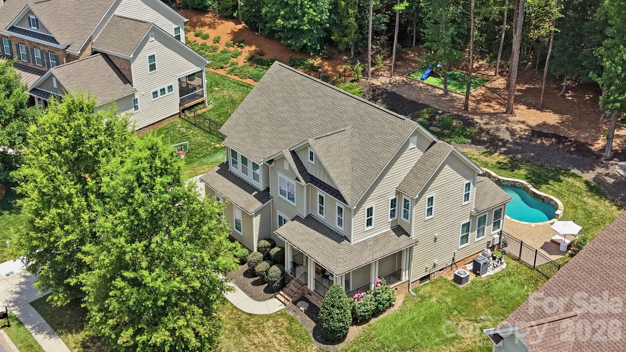 Photo 42 of 163 Monteray Oaks Circle, Fort Mill, SC