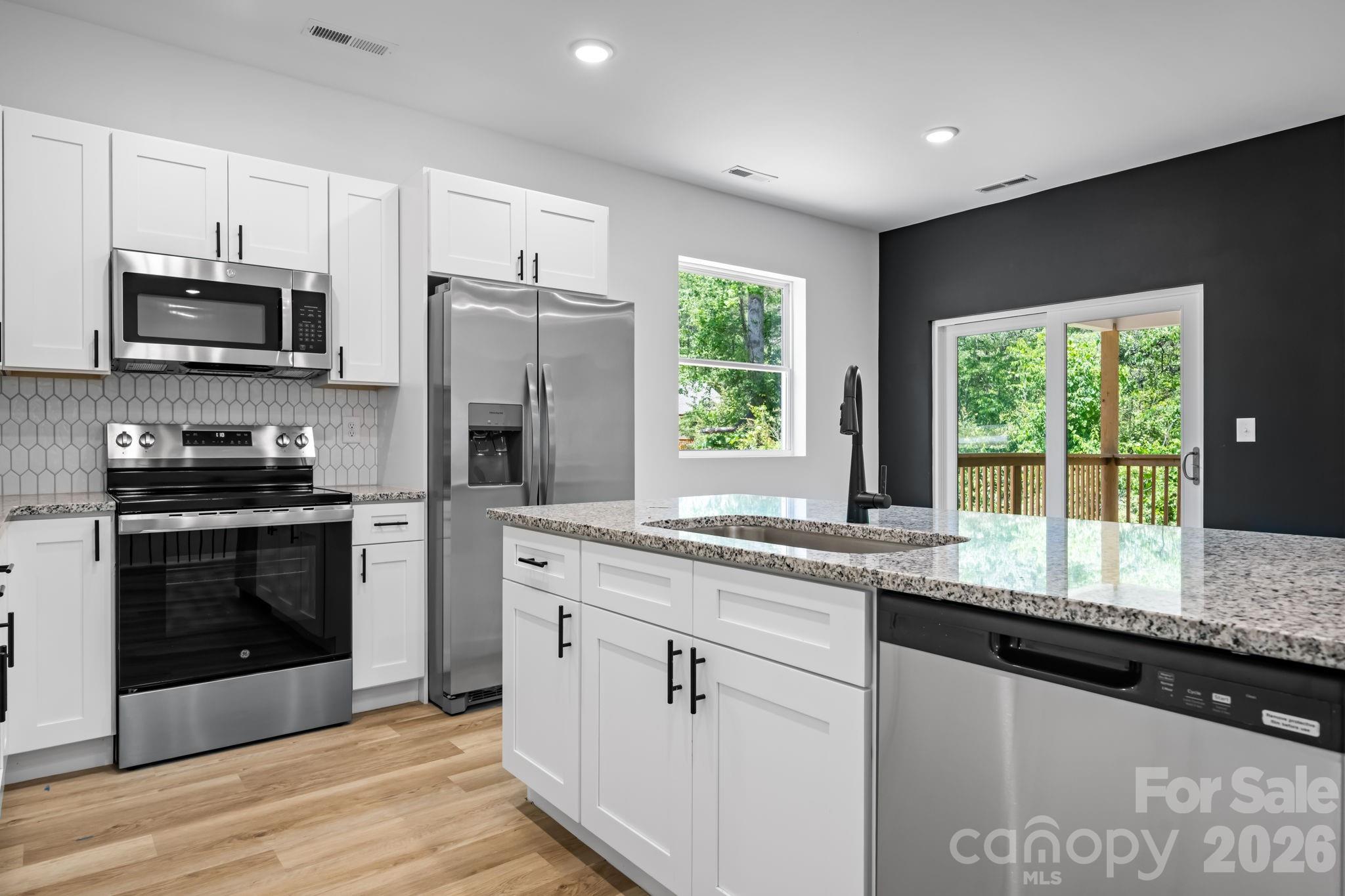 41 Tennyson Drive, Taylorsville, NC - photo 10 of 45
