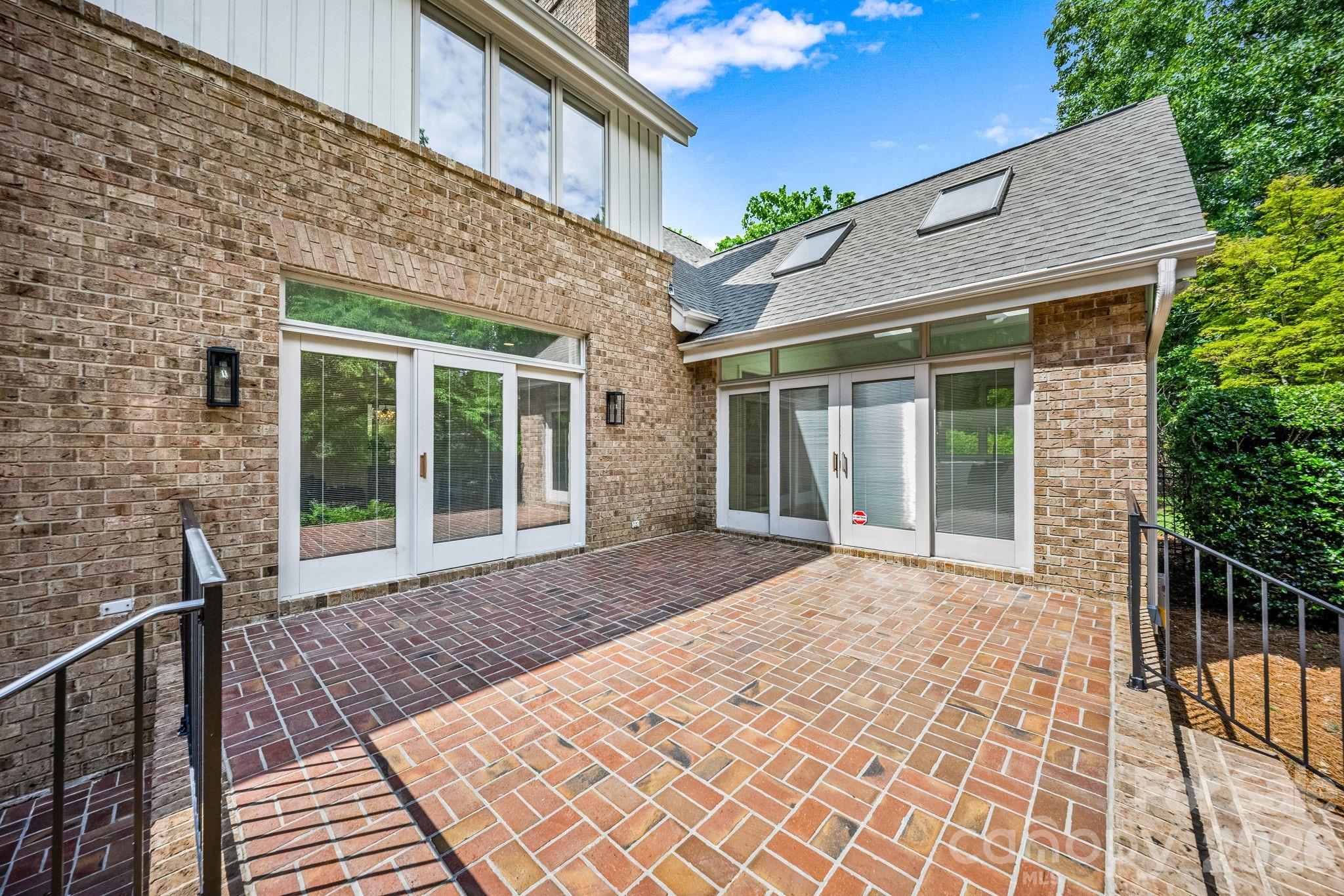 Photo 41 of 5901 Marsailles Court, Charlotte, NC