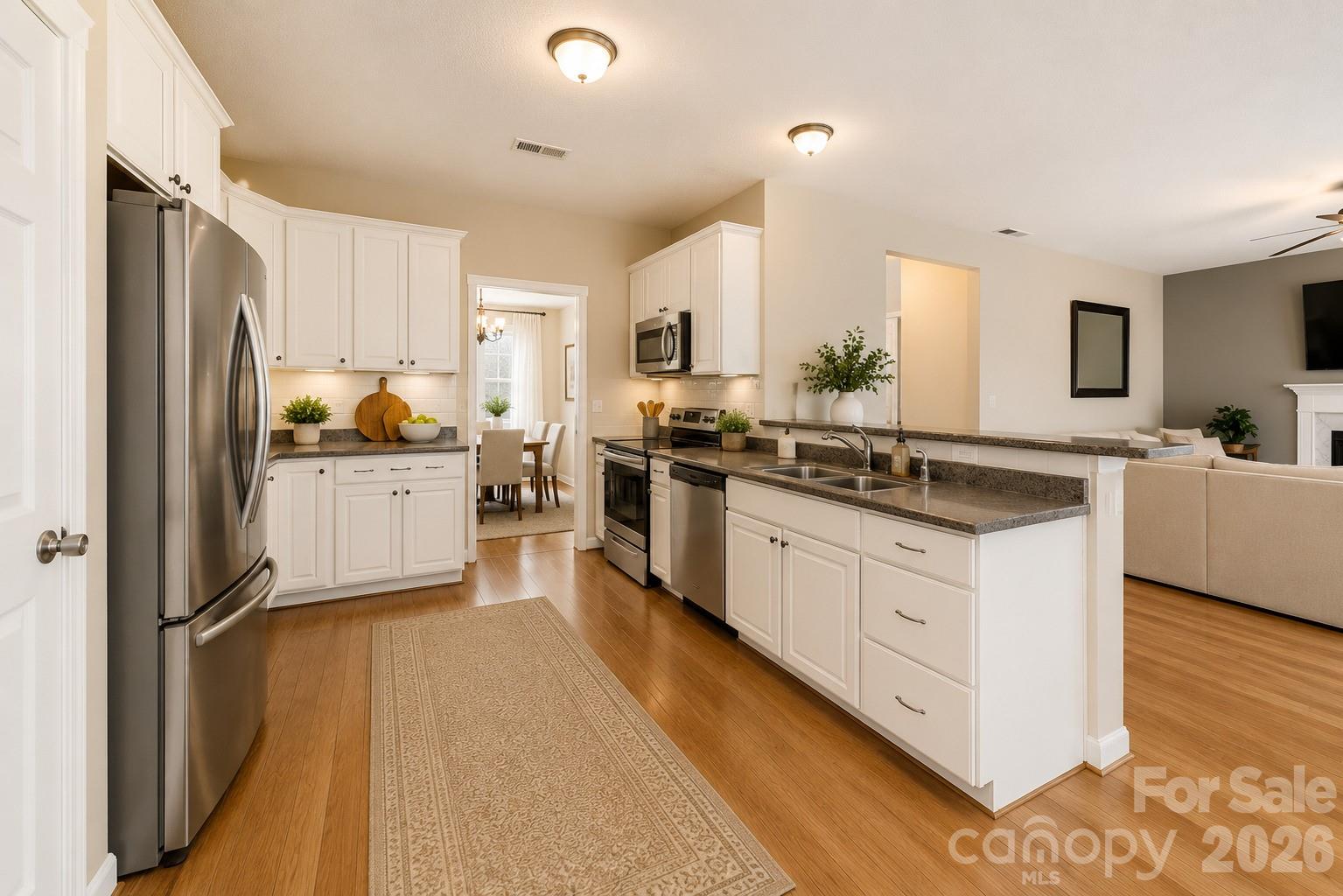 Photo 9 of 10303 Baskerville Avenue103, Charlotte, NC