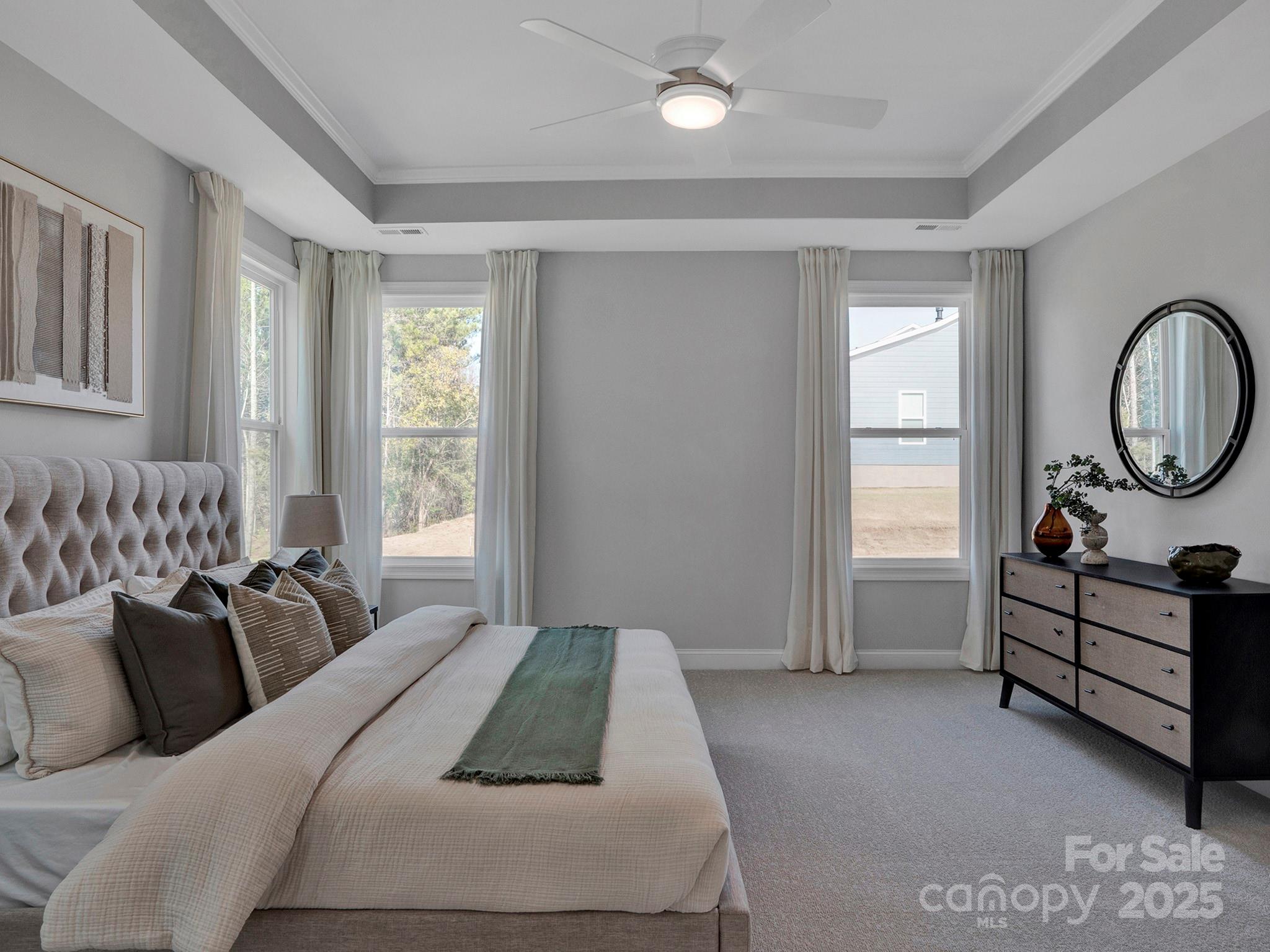 Photo 10 of 4225 Honey Locust Drive, Charlotte, NC