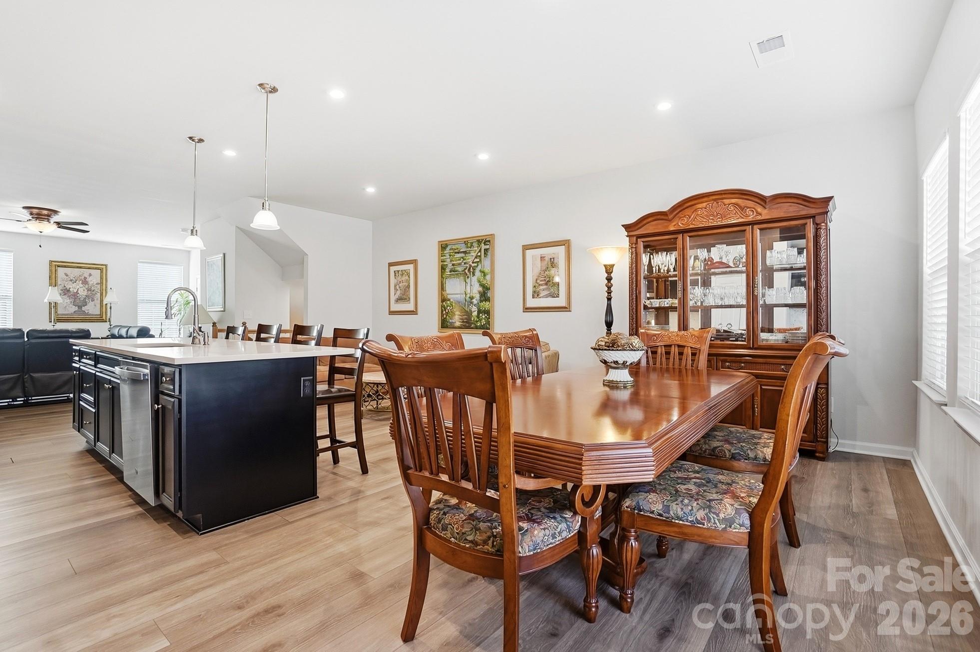 1404 May Apple Drive, Matthews, NC - photo 15 of 35