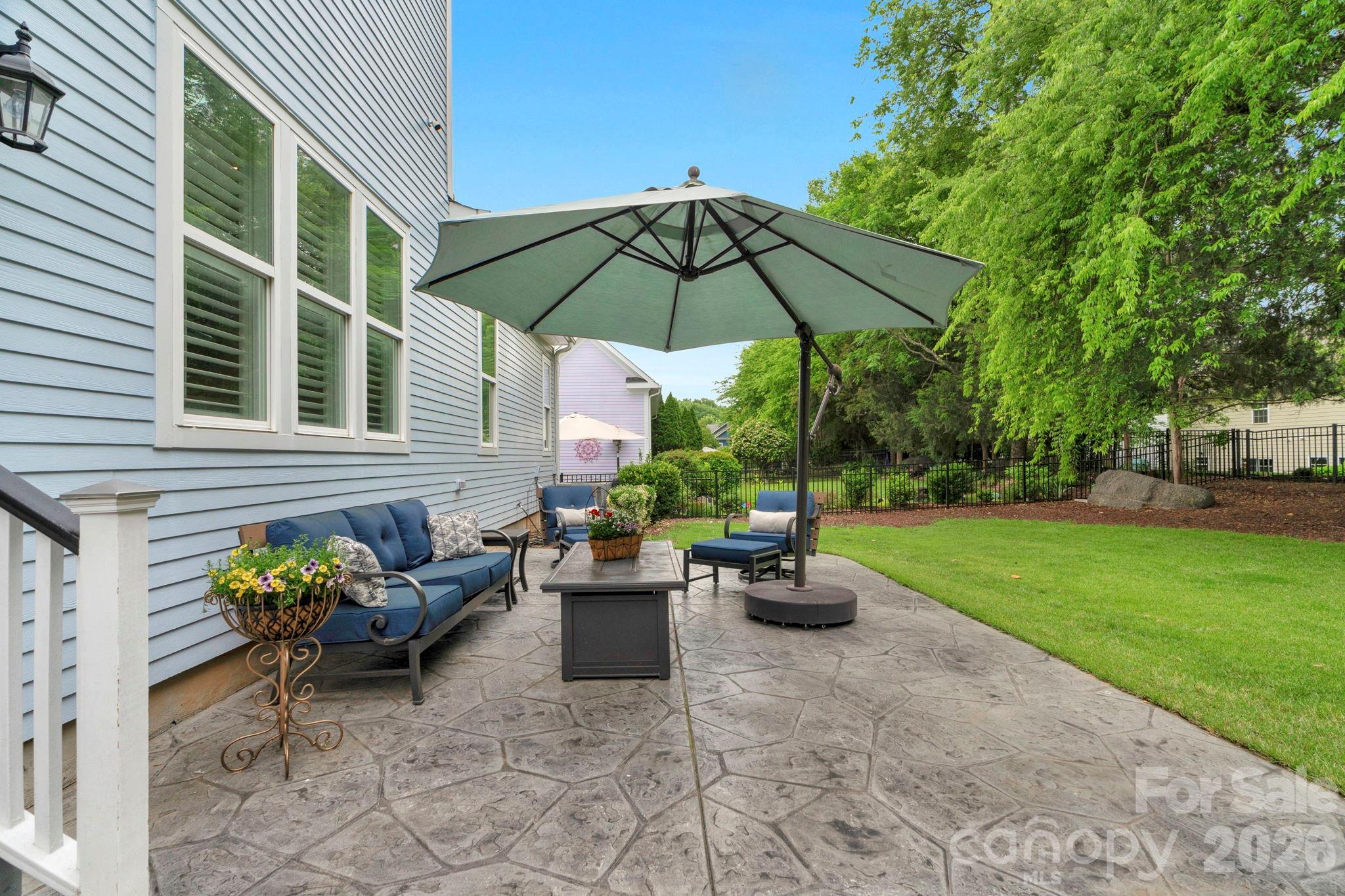 Photo 41 of 9802 Cotton Stand Road, Charlotte, NC