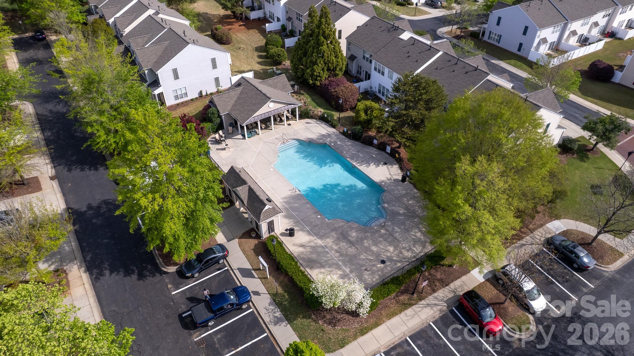 Photo 26 of 9805 Carson Whitley Avenue, Charlotte, NC