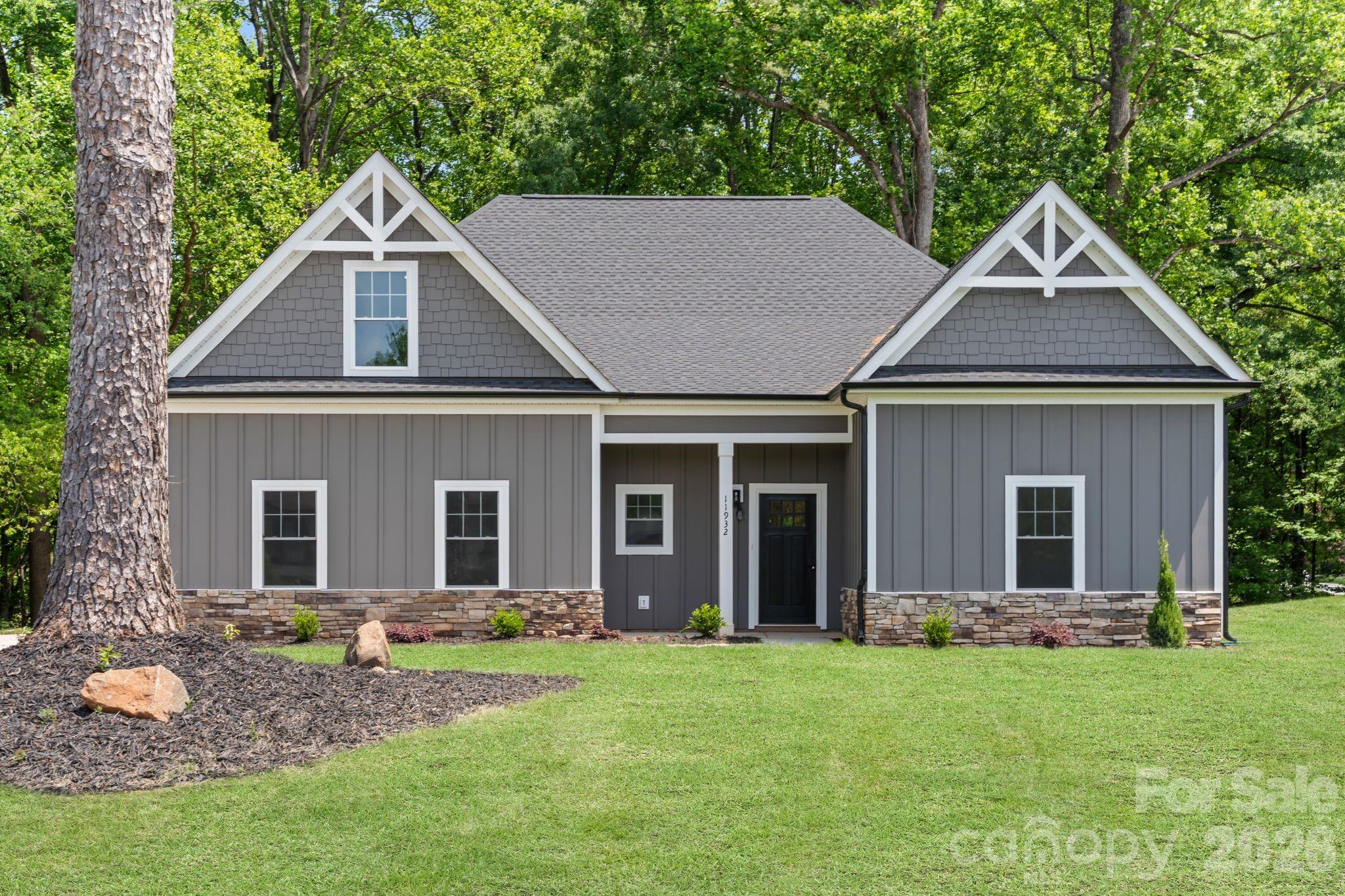 11932 Crabapple Lane, Huntersville, NC