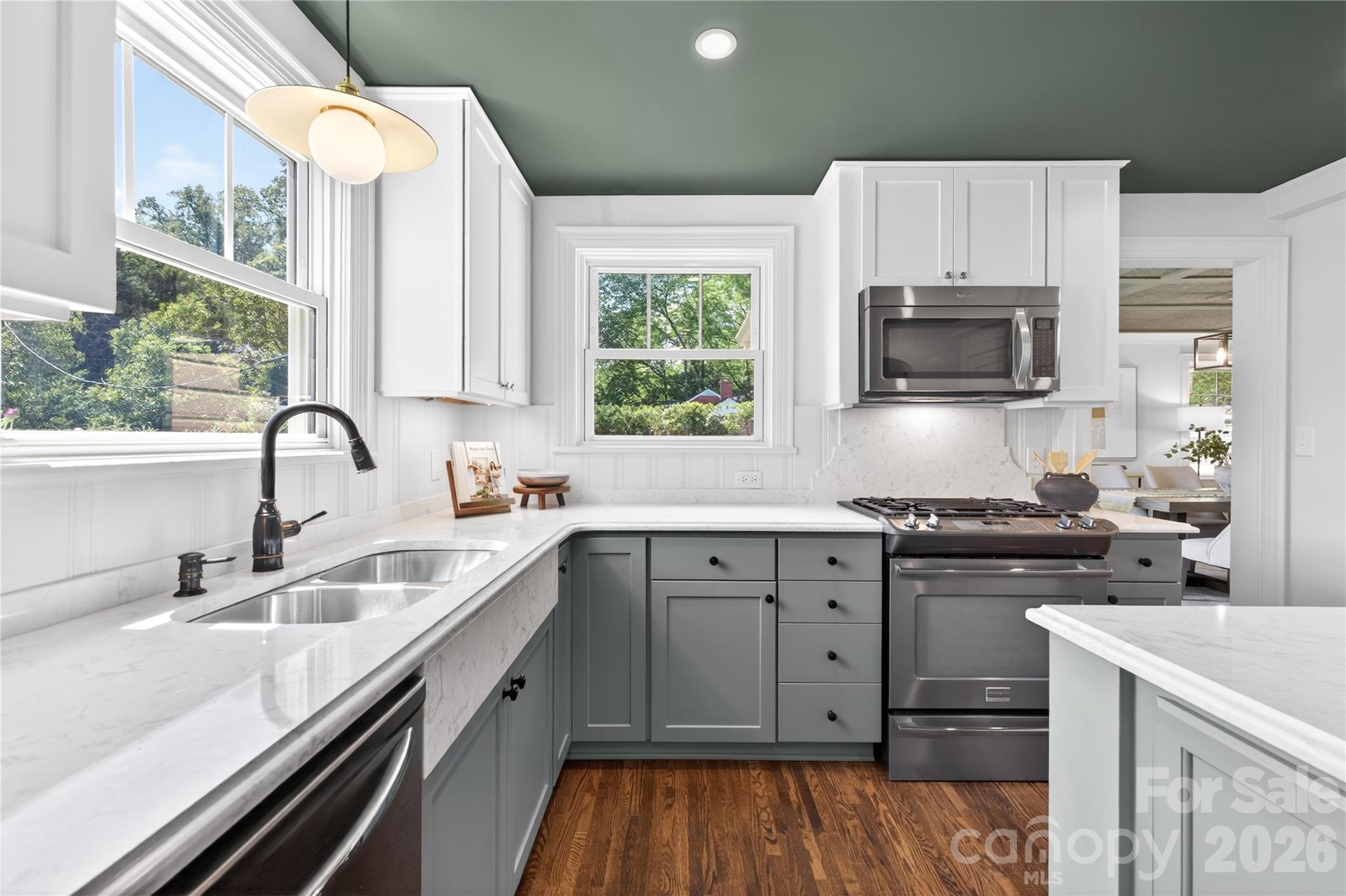 2501 Runnymede Lane, Charlotte, NC - photo 11 of 41