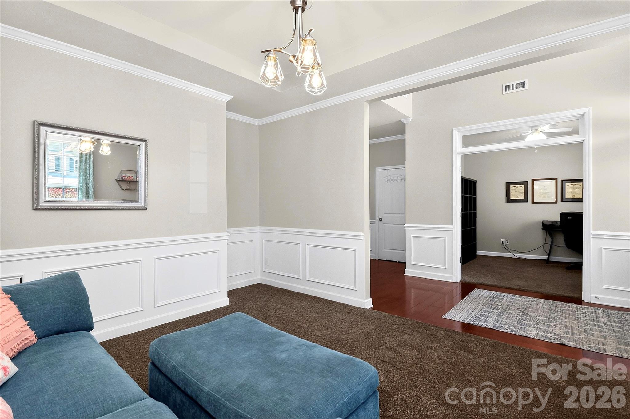 719 Fresia Drive, Tega Cay, SC - photo 19 of 49