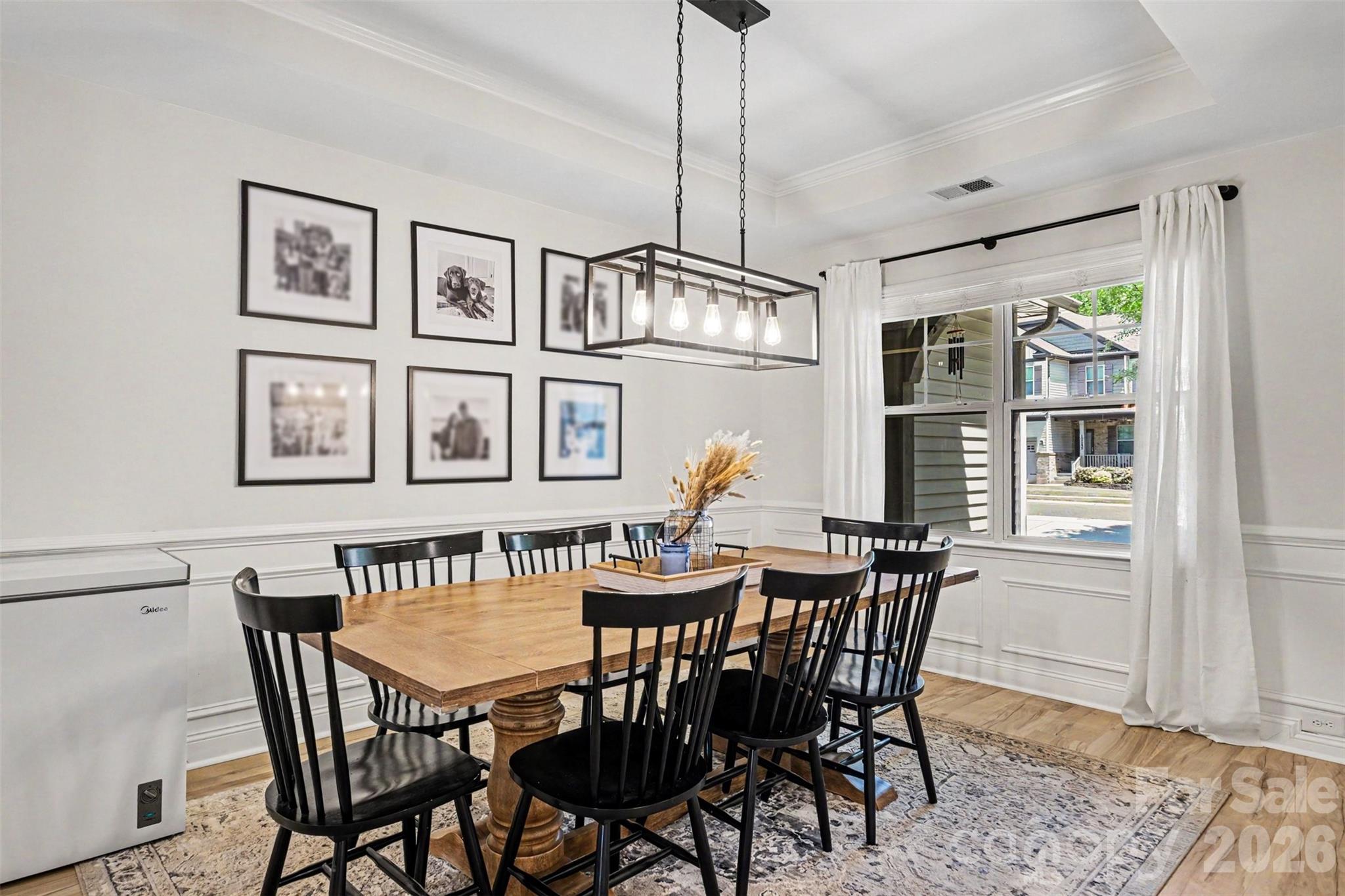 Photo 6 of 10248 Withers Road, Charlotte, NC