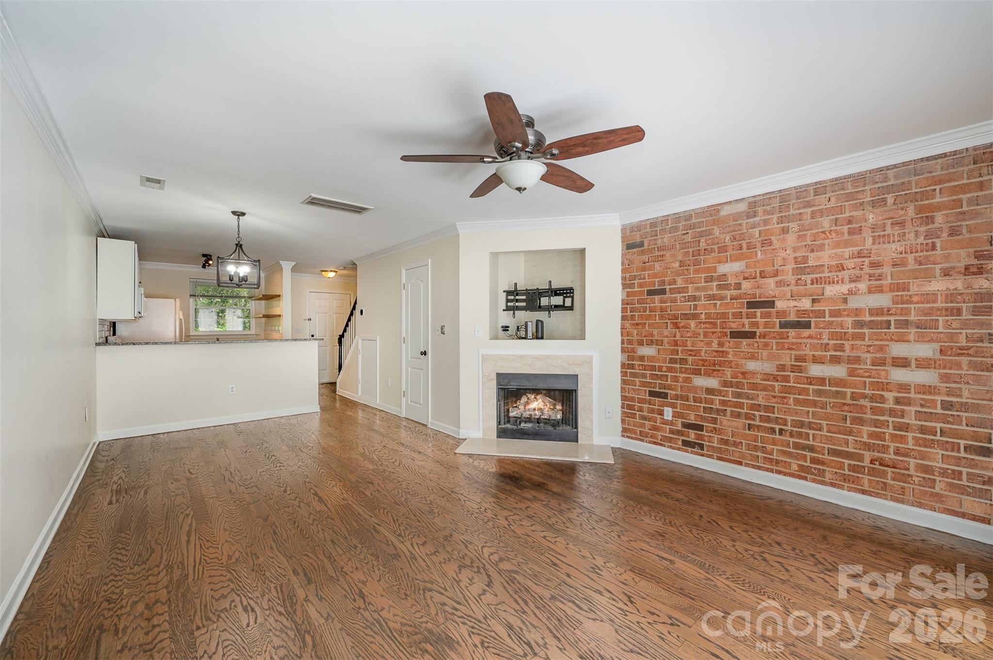 Photo 2 of 1218 Green Oaks LaneE, Charlotte, NC