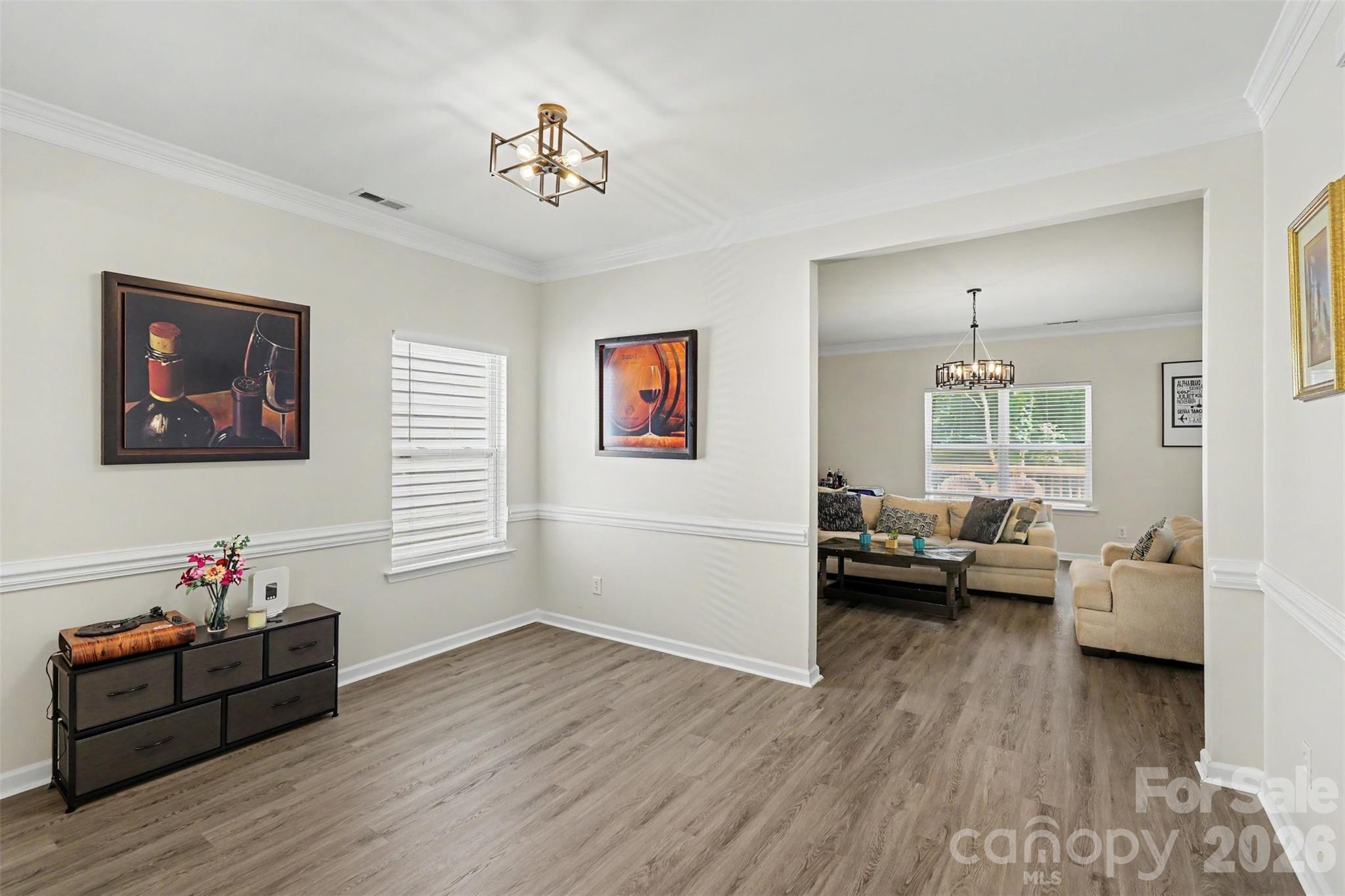 Photo 6 of 6908 Centerline Drive, Charlotte, NC