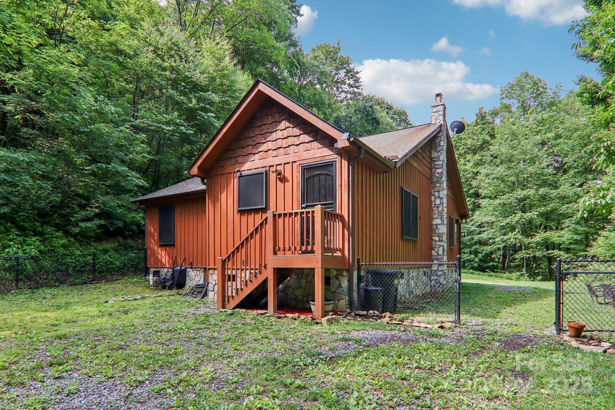 2171 Black Rock Road, Cherokee, NC - photo 27 of 37