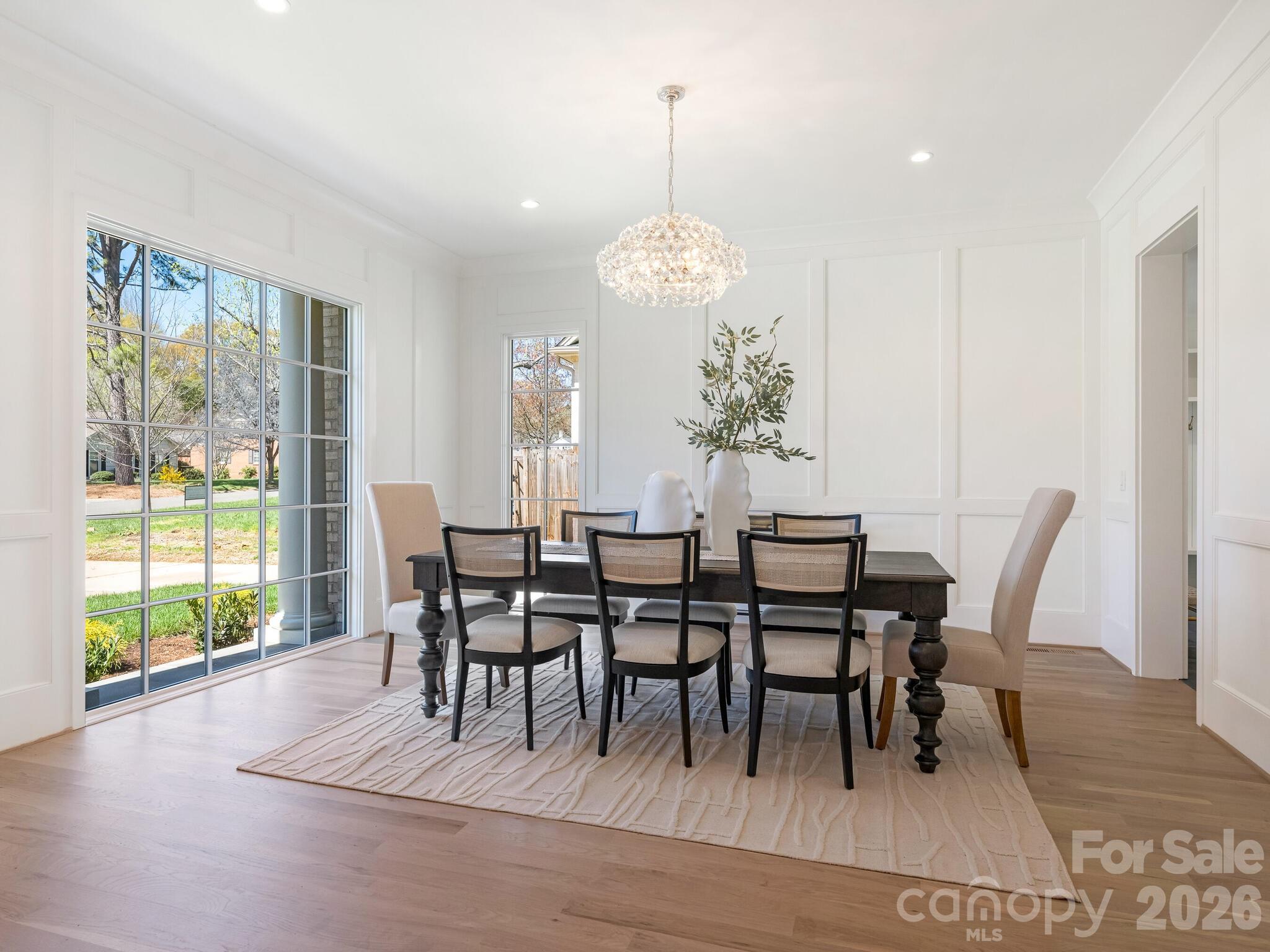 Photo 4 of 6740 Newhall Road, Charlotte, NC