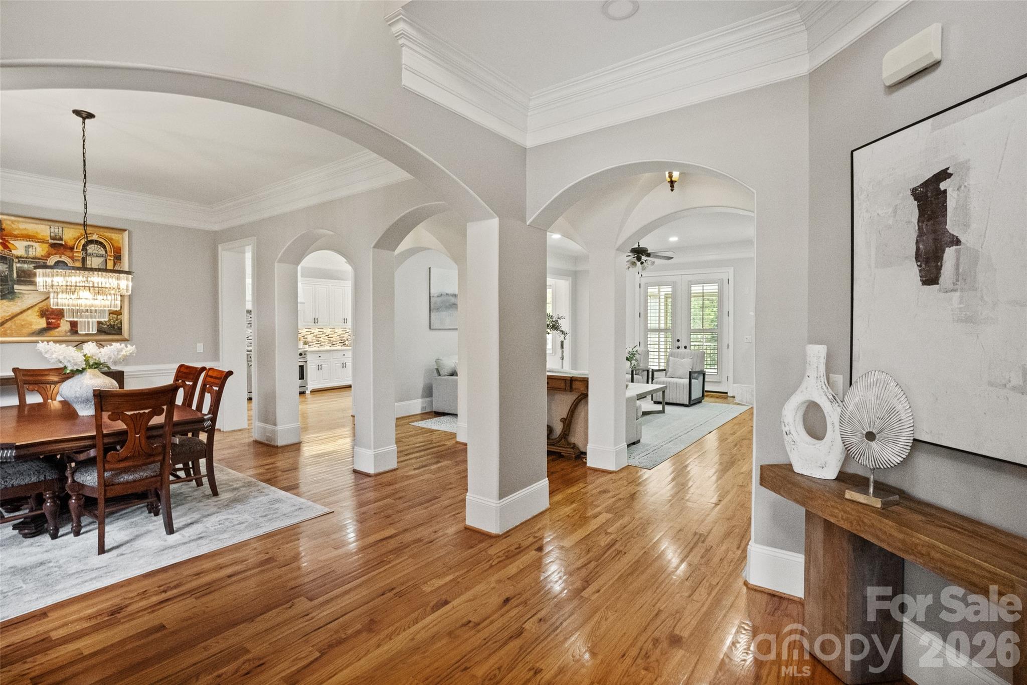 5180 Mill Race Lane, Lancaster, SC - photo 7 of 43