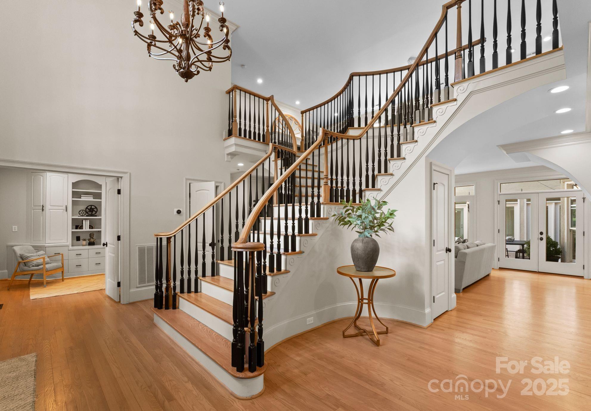 Photo 6 of 4429 Cameron Oaks Drive, Charlotte, NC