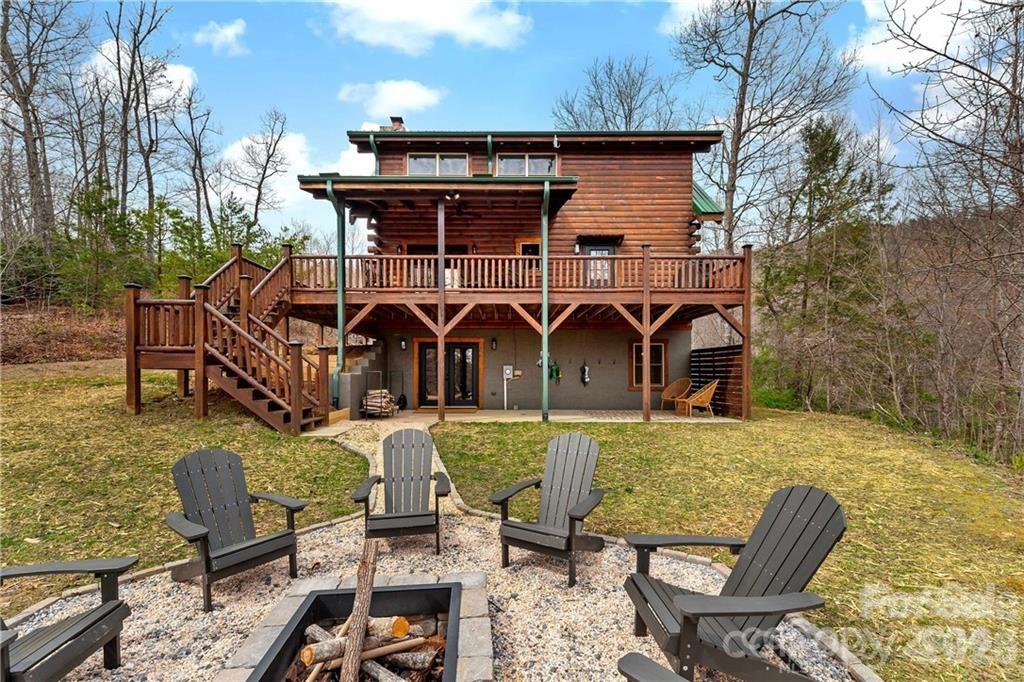 552 Lake Road, Old Fort, NC - photo 4 of 47