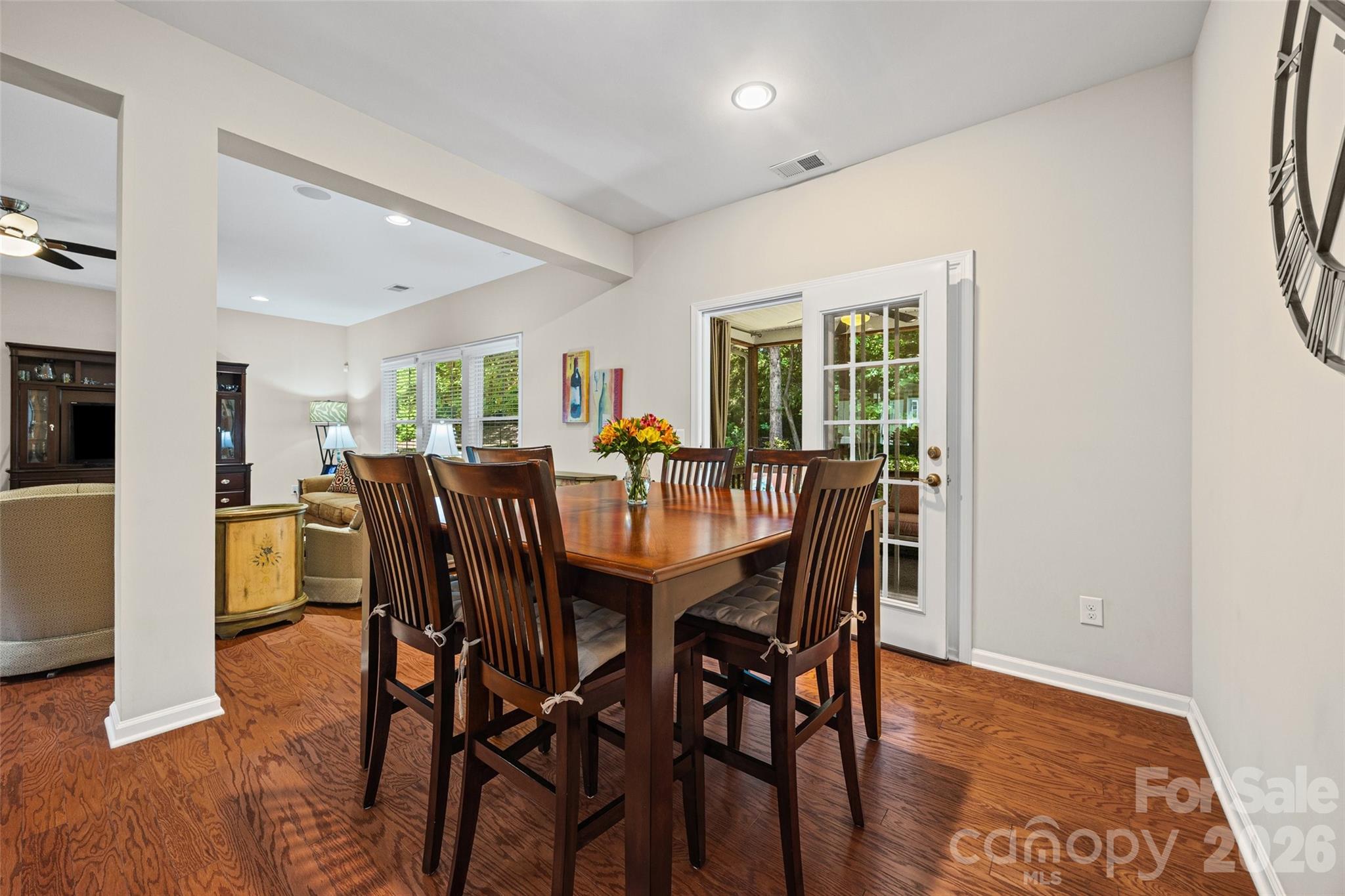 Photo 12 of 16859 Rudence Court, Charlotte, NC