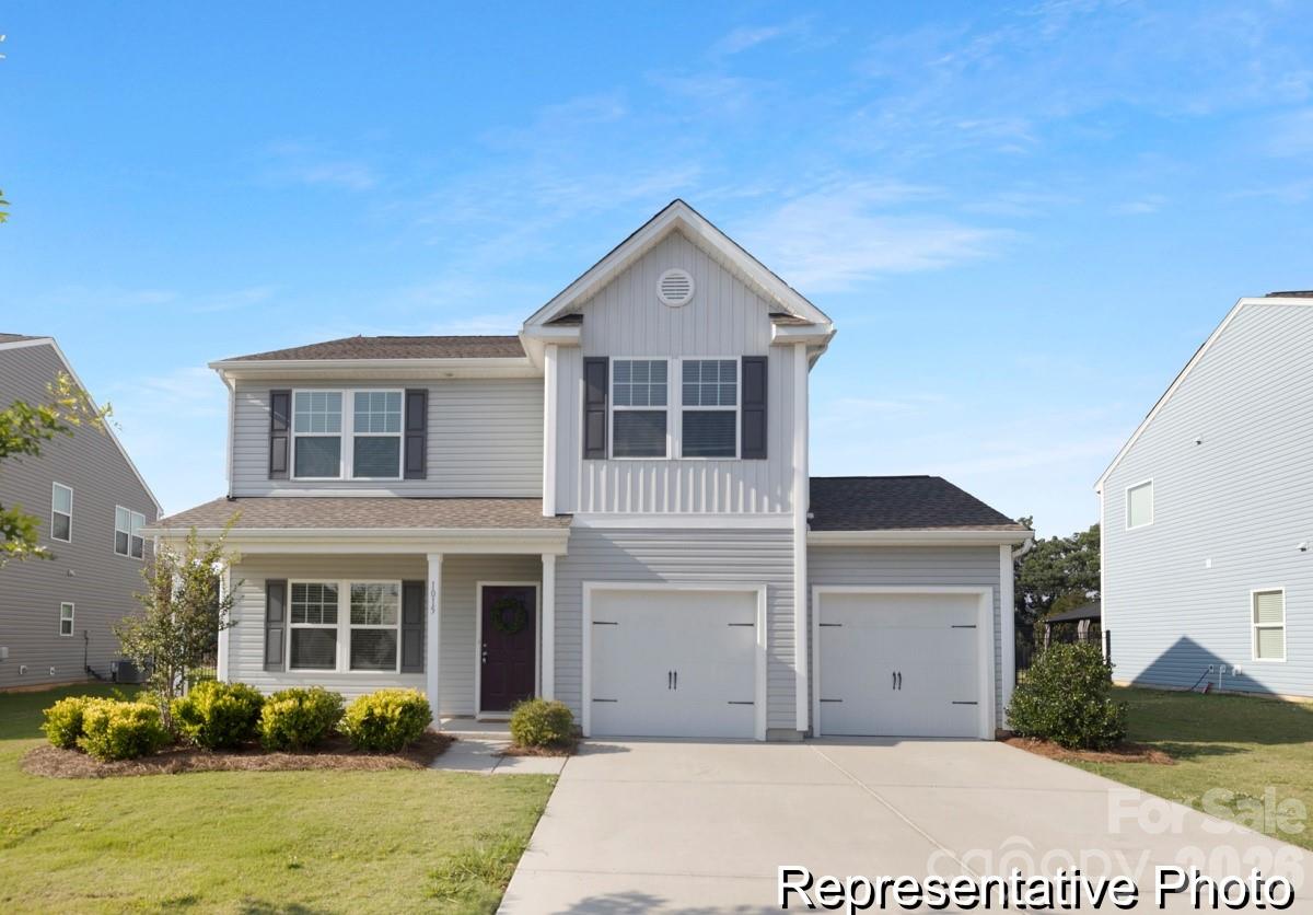 107 Galley LaneI208, Statesville, NC - photo 1 of 2