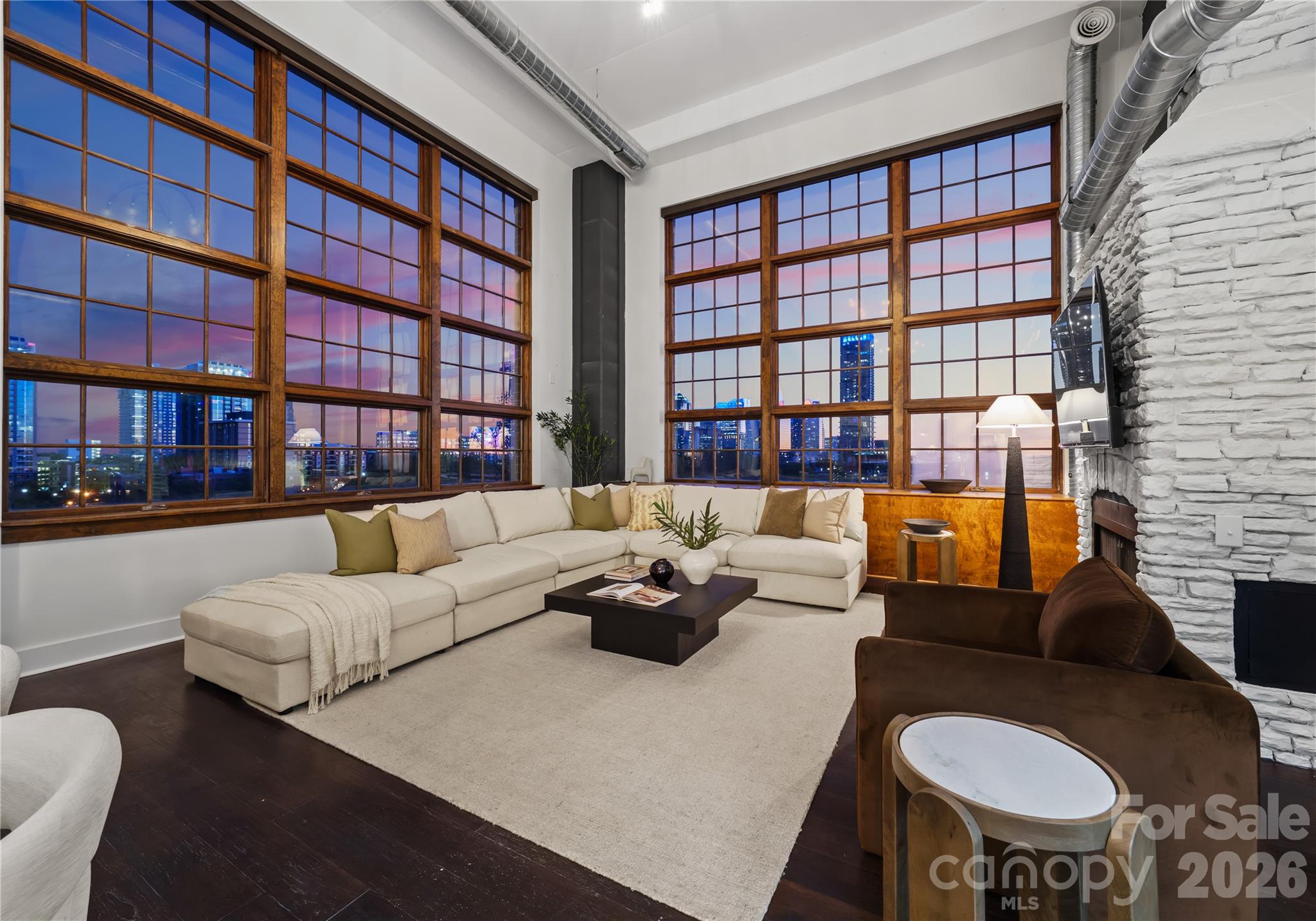 Home for sale at 715 N Graham Street603, Charlotte, NC — photo 1 of 48