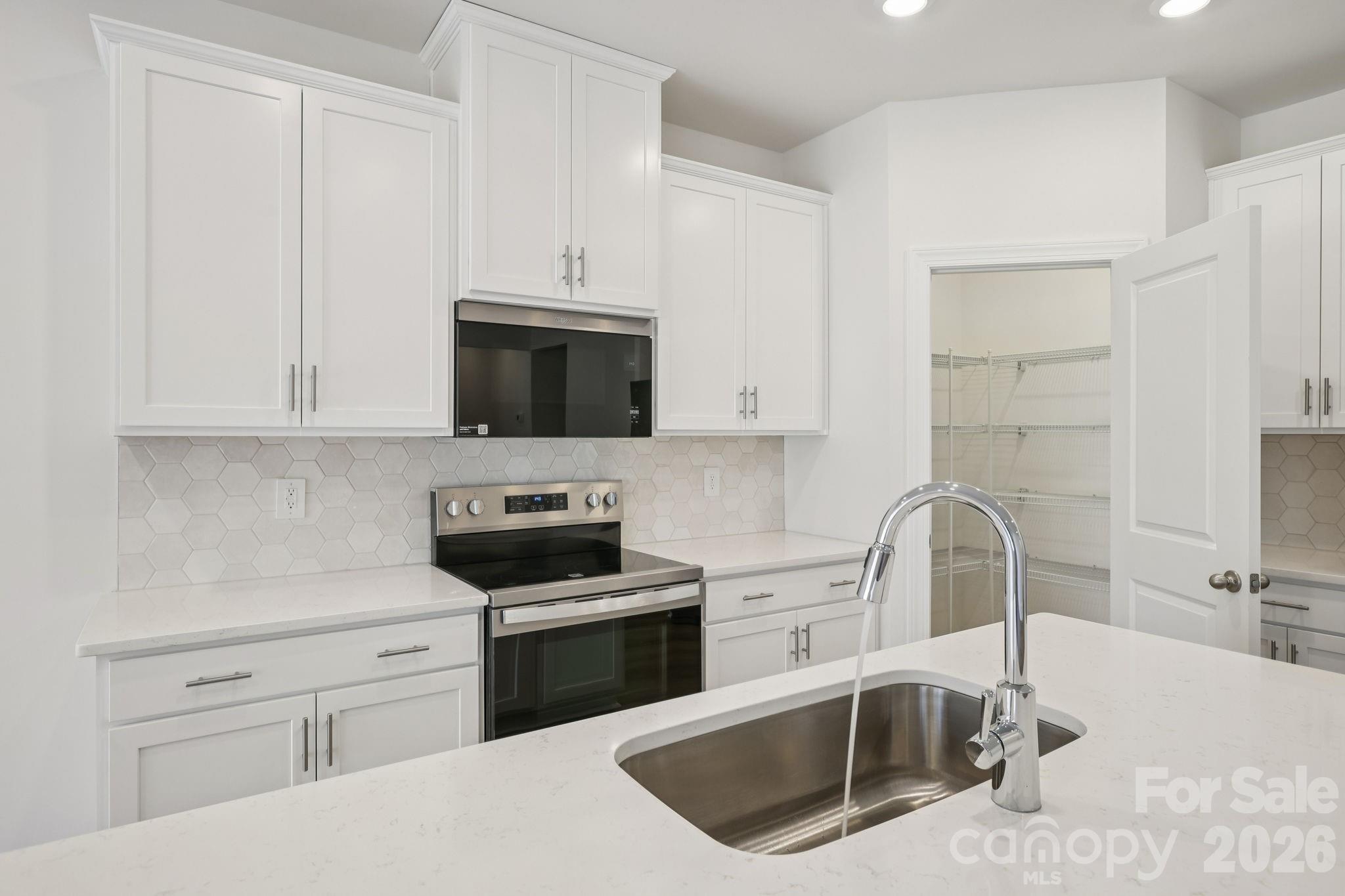 Photo 4 of 2485 Maxton Drive, Salisbury, NC