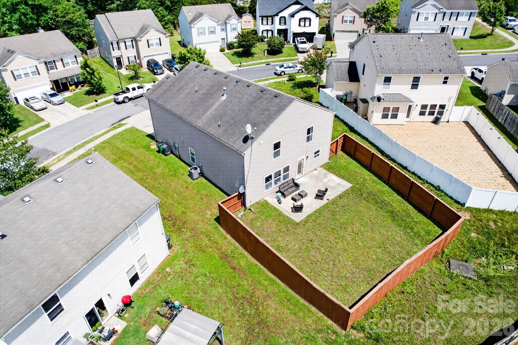 Photo 7 of 1533 Bray Drive, Charlotte, NC