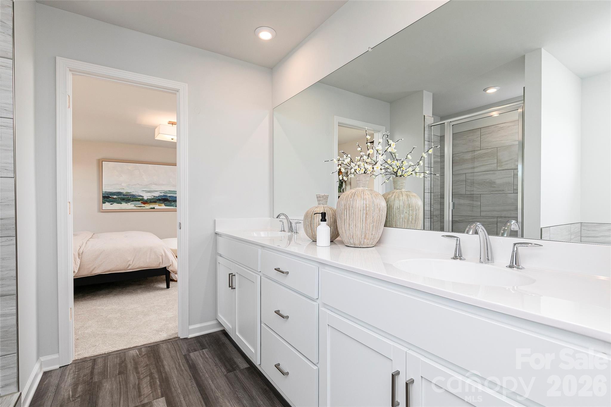 Photo 5 of 6408 Ludell Lane, Charlotte, NC