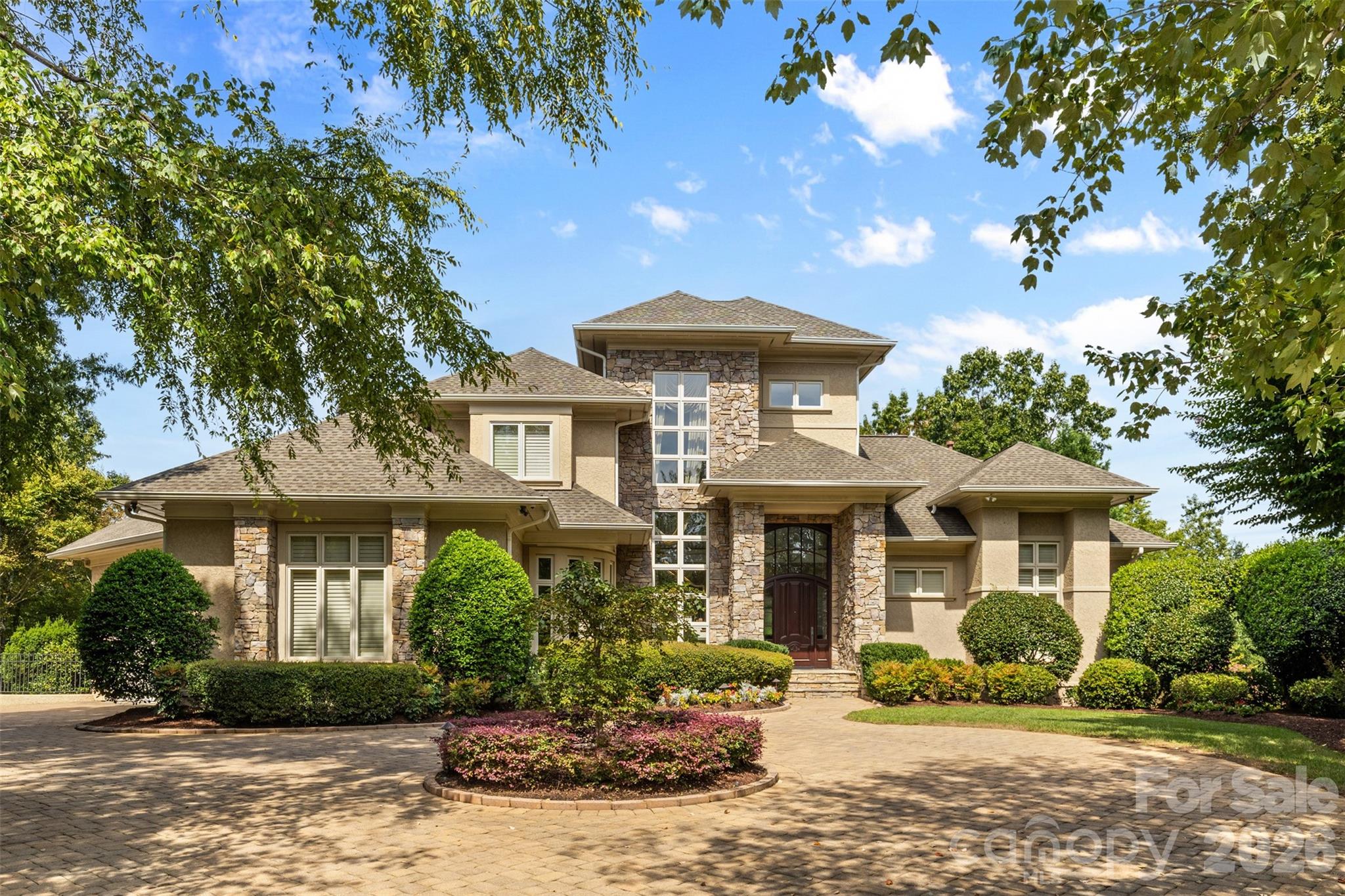 14606 Jockeys Ridge Drive, Charlotte, NC