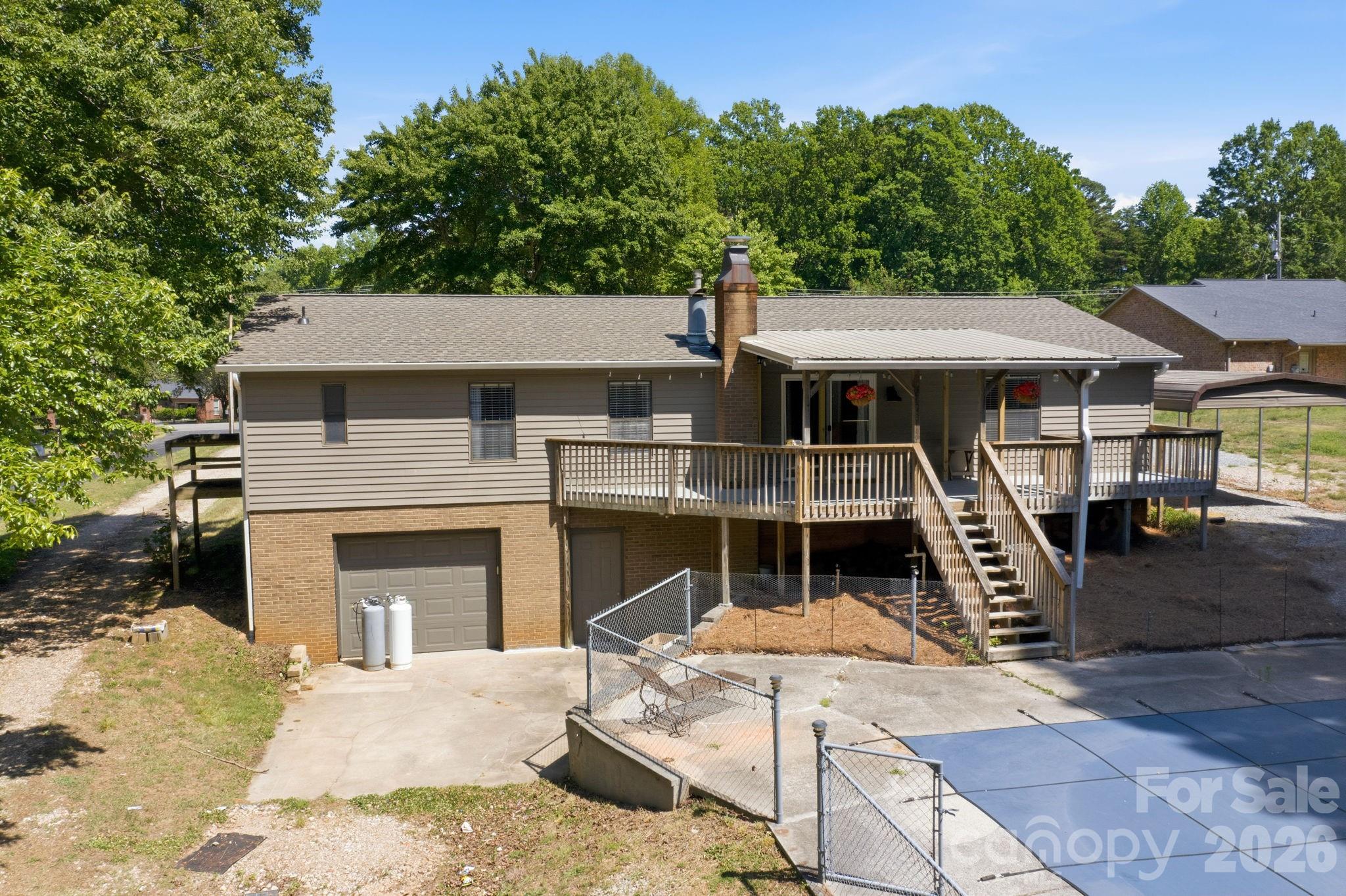 4377 Catawba Burris Road, Denver, NC - photo 42 of 49