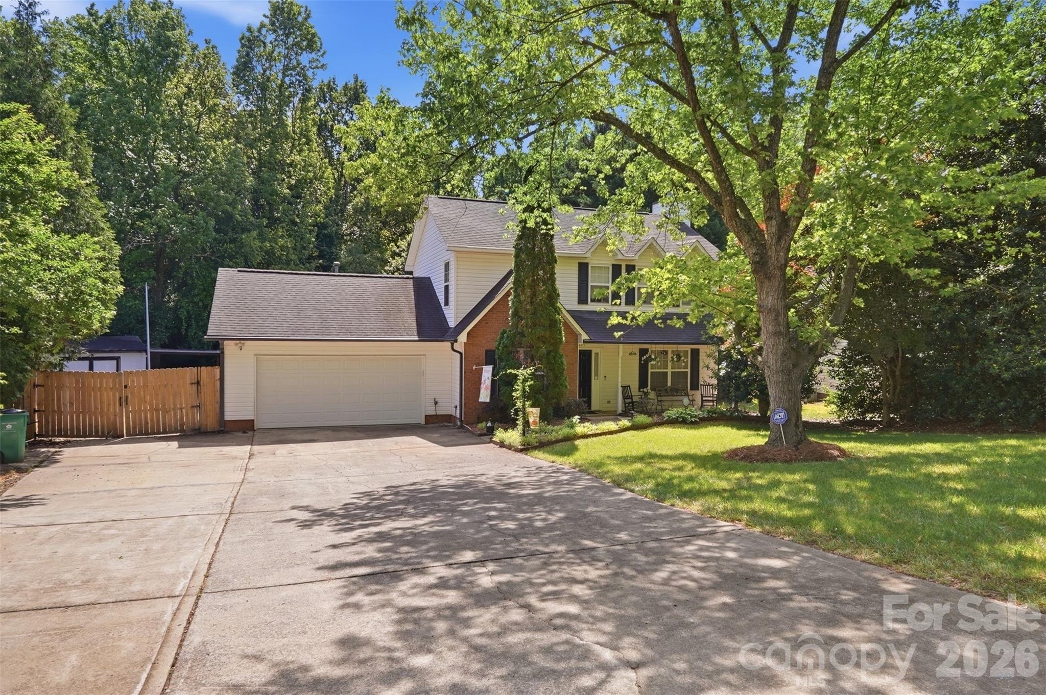 Photo 2 of 5226 Rockwood Road, Charlotte, NC
