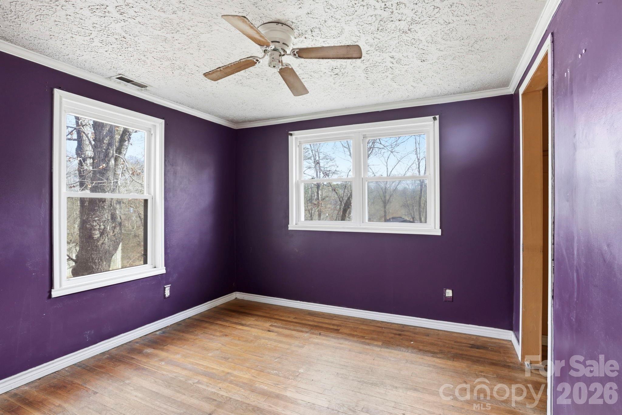 180 Whispering Pines Drive, Pisgah Forest, NC - photo 16 of 27