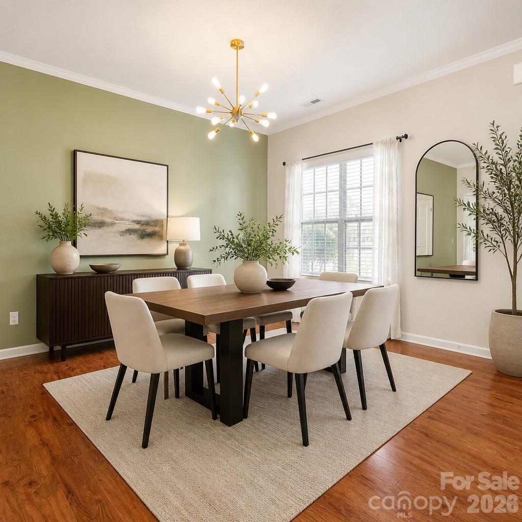 Photo 7 of 15214 Taylor Ridge Lane, Charlotte, NC