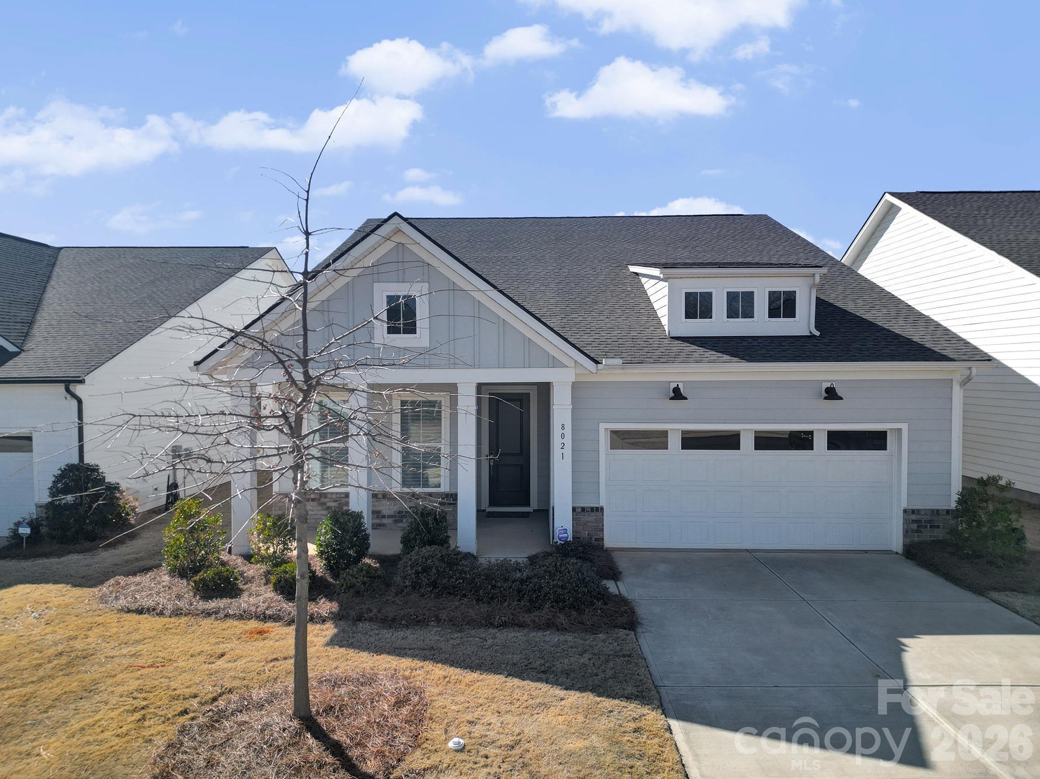 Photo 3 of 8021 Brookbank Drive, Charlotte, NC