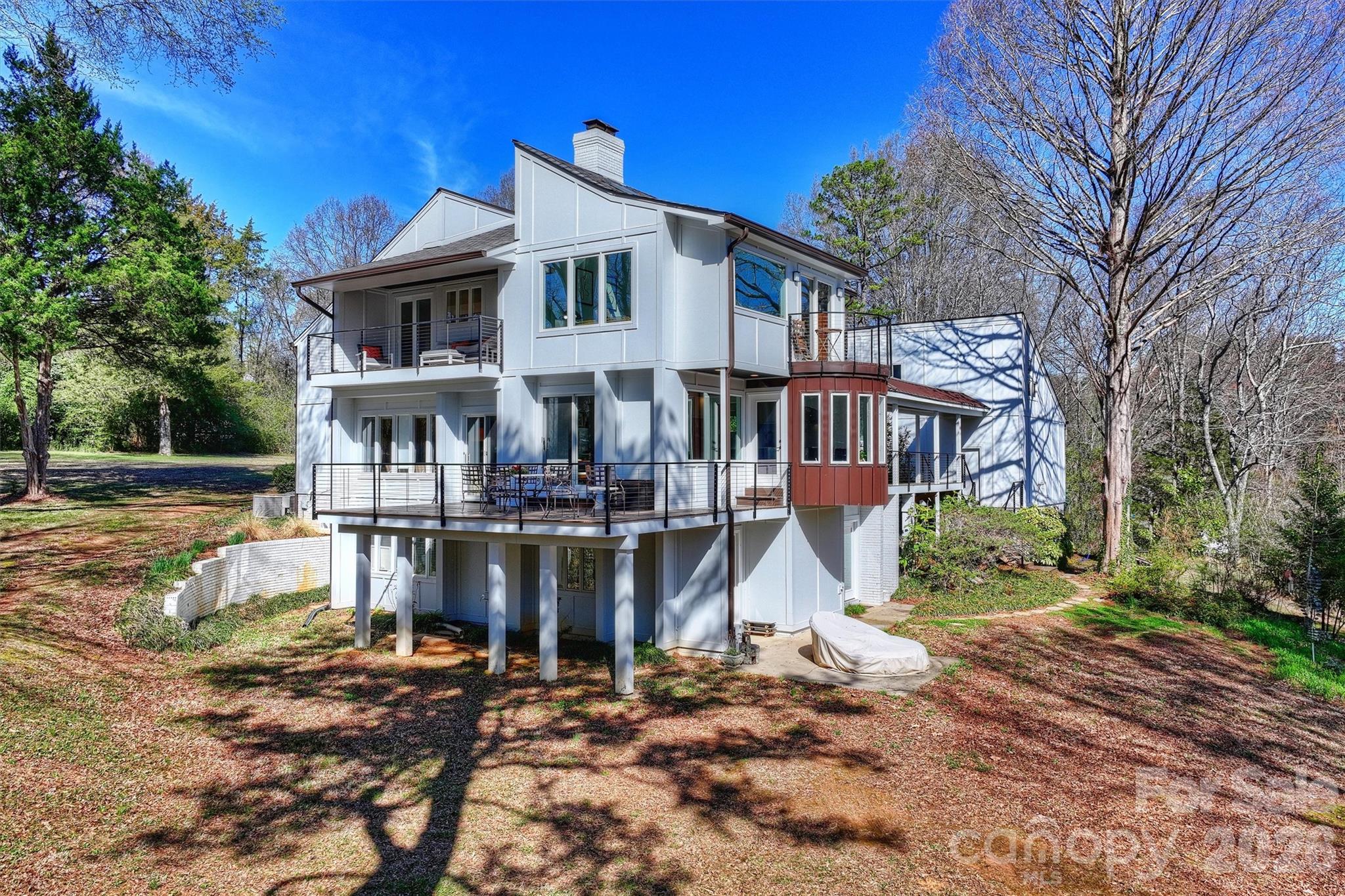 Photo 4 of 13730 Capriole Lane, Matthews, NC