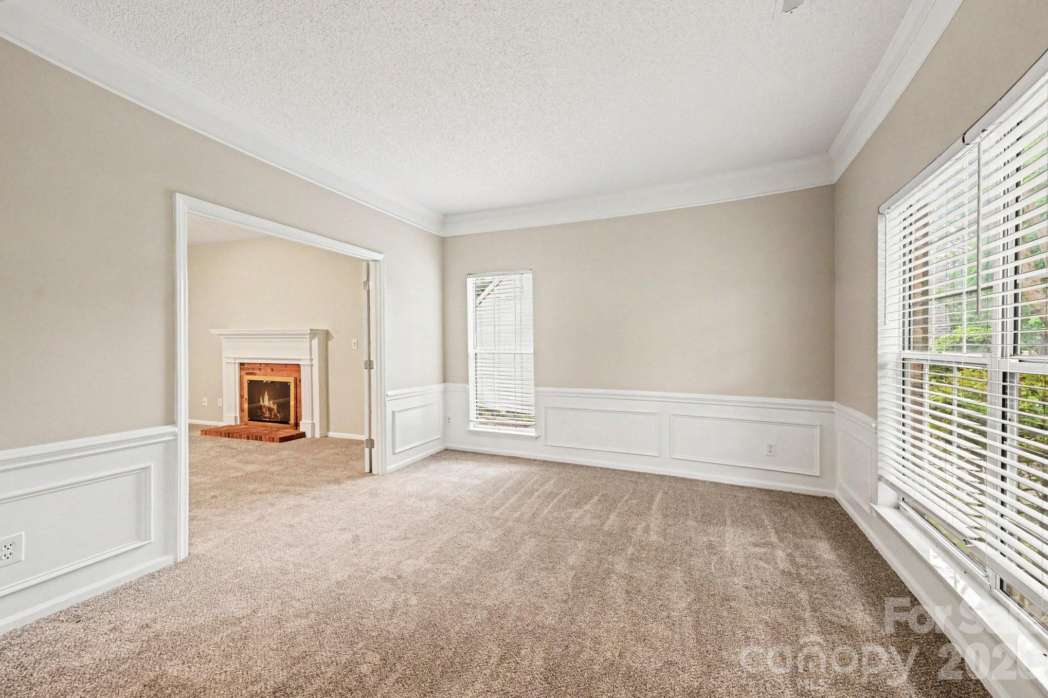 Home for sale at 4619 Kirkgard Trail, Charlotte, NC — photo 16 of 27