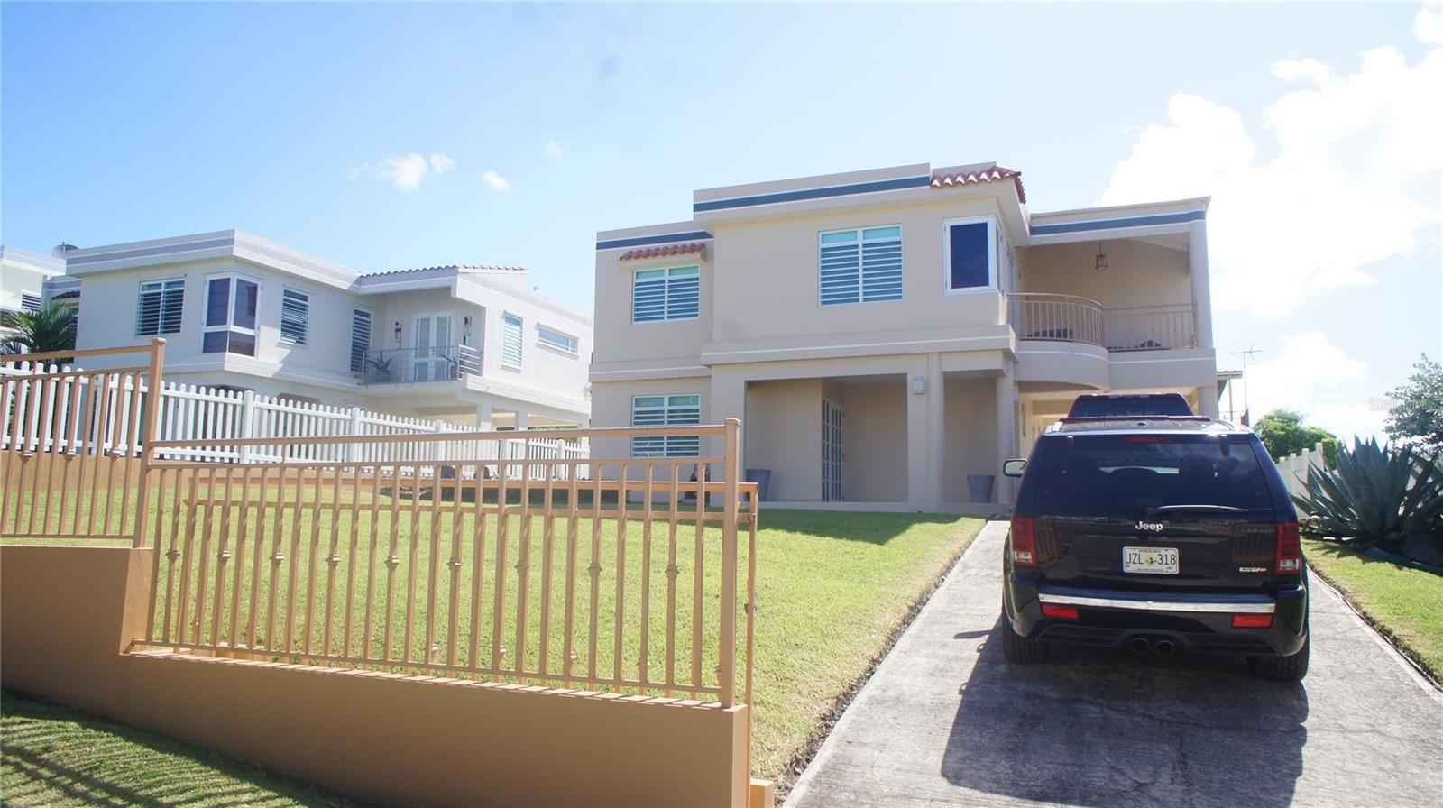 5 Campo Del Mar Cabo Rojo Puerto Rico 00623 by Hunt Brothers Realty ...