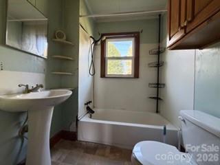 123 Stonewood Road, Elkin, NC - photo 5 of 8