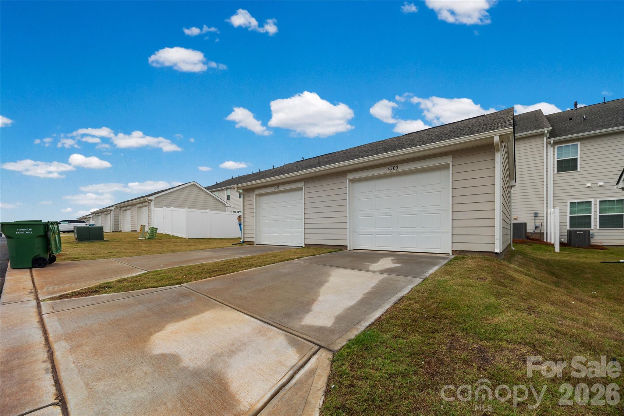 4503 Potters Wheel Drive, Fort Mill, SC - photo 20 of 32