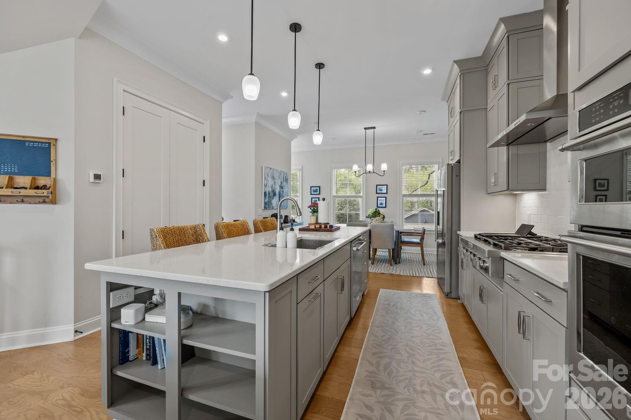 Photo 11 of 316 N Dotger Avenue, Charlotte, NC