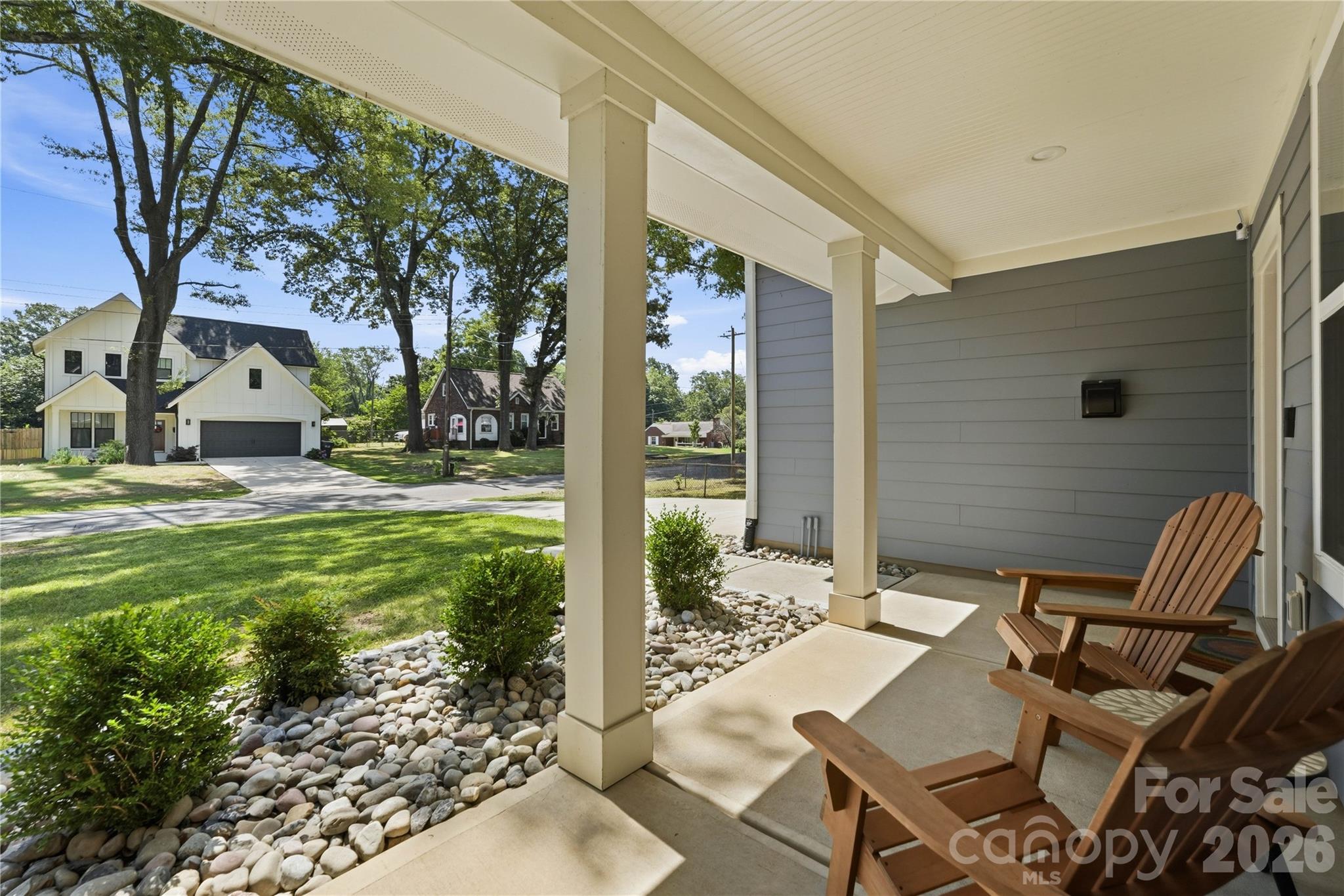 Photo 2 of 1222 Gaston Street, Charlotte, NC