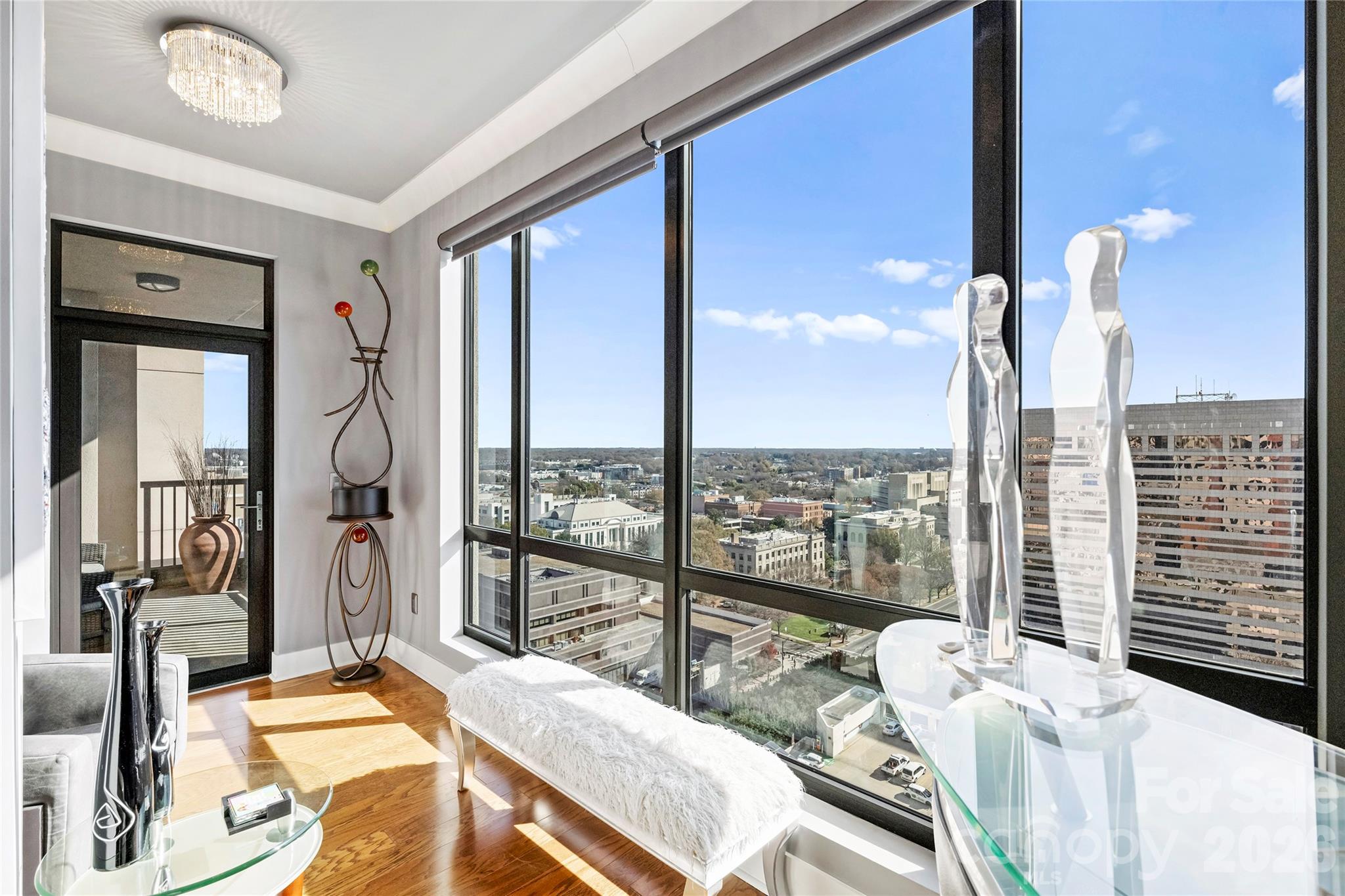Photo 8 of 222 S Caldwell Street1612, Charlotte, NC