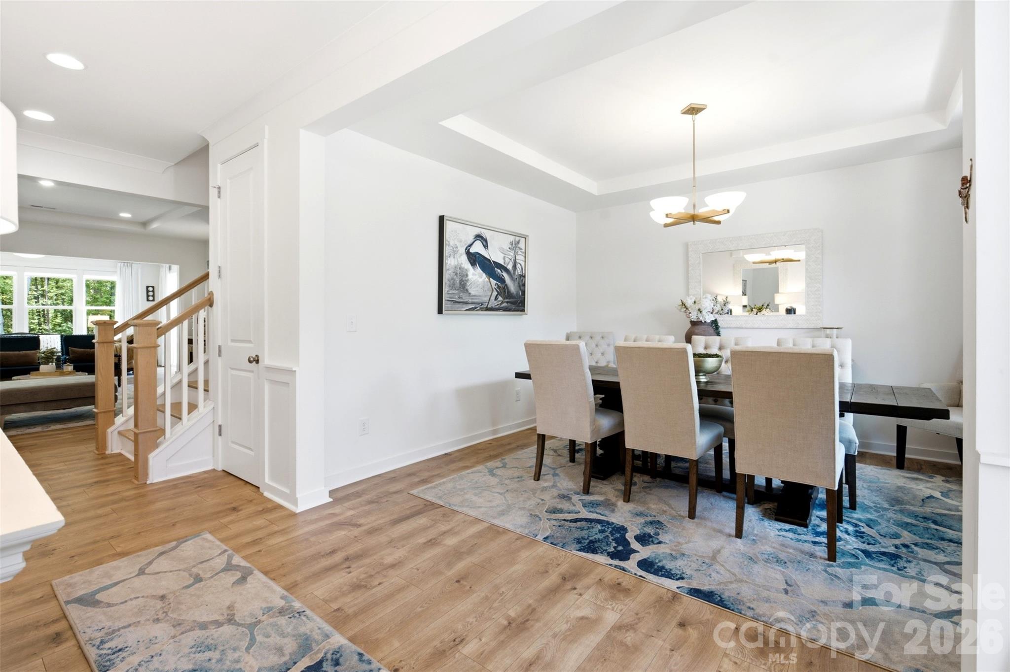 Photo 12 of 15611 Walnut Hill Drive, Charlotte, NC