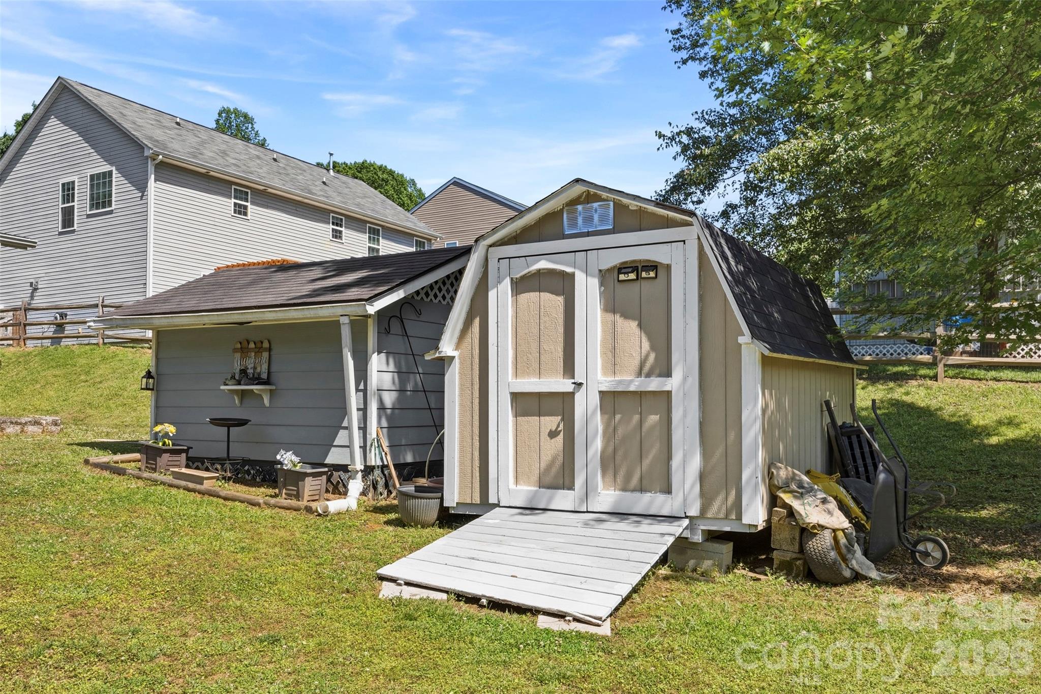 40 Ashton Bluff Circle, Mount Holly, NC - photo 34 of 41