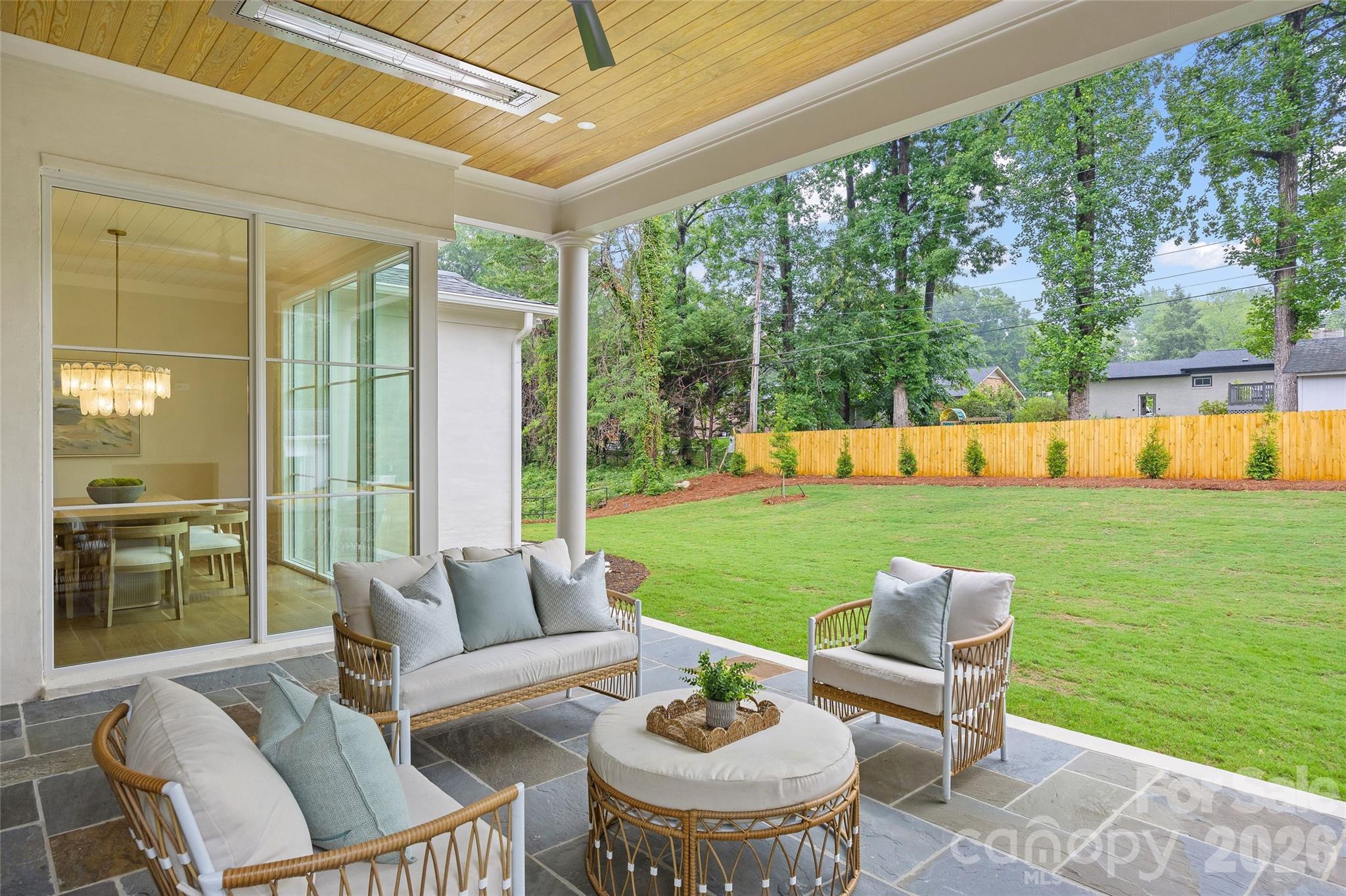 4811 Gaynor Road, Charlotte, NC - photo 45 of 48