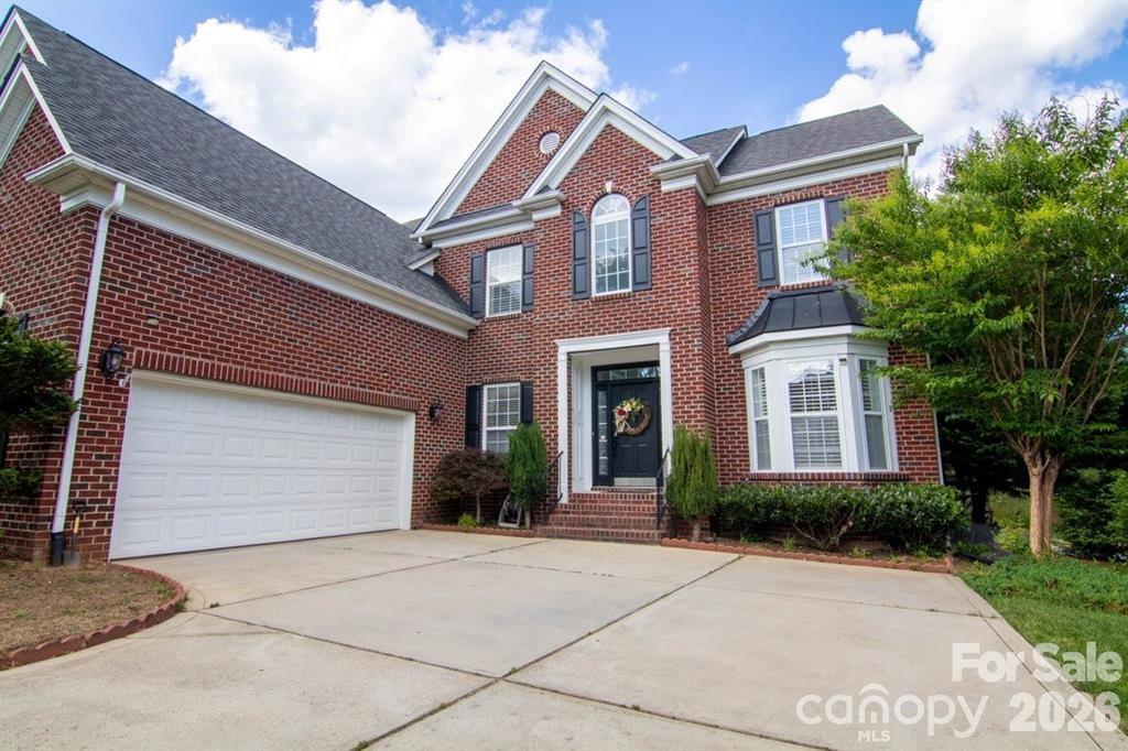 1925 Carlota Court, Charlotte, NC