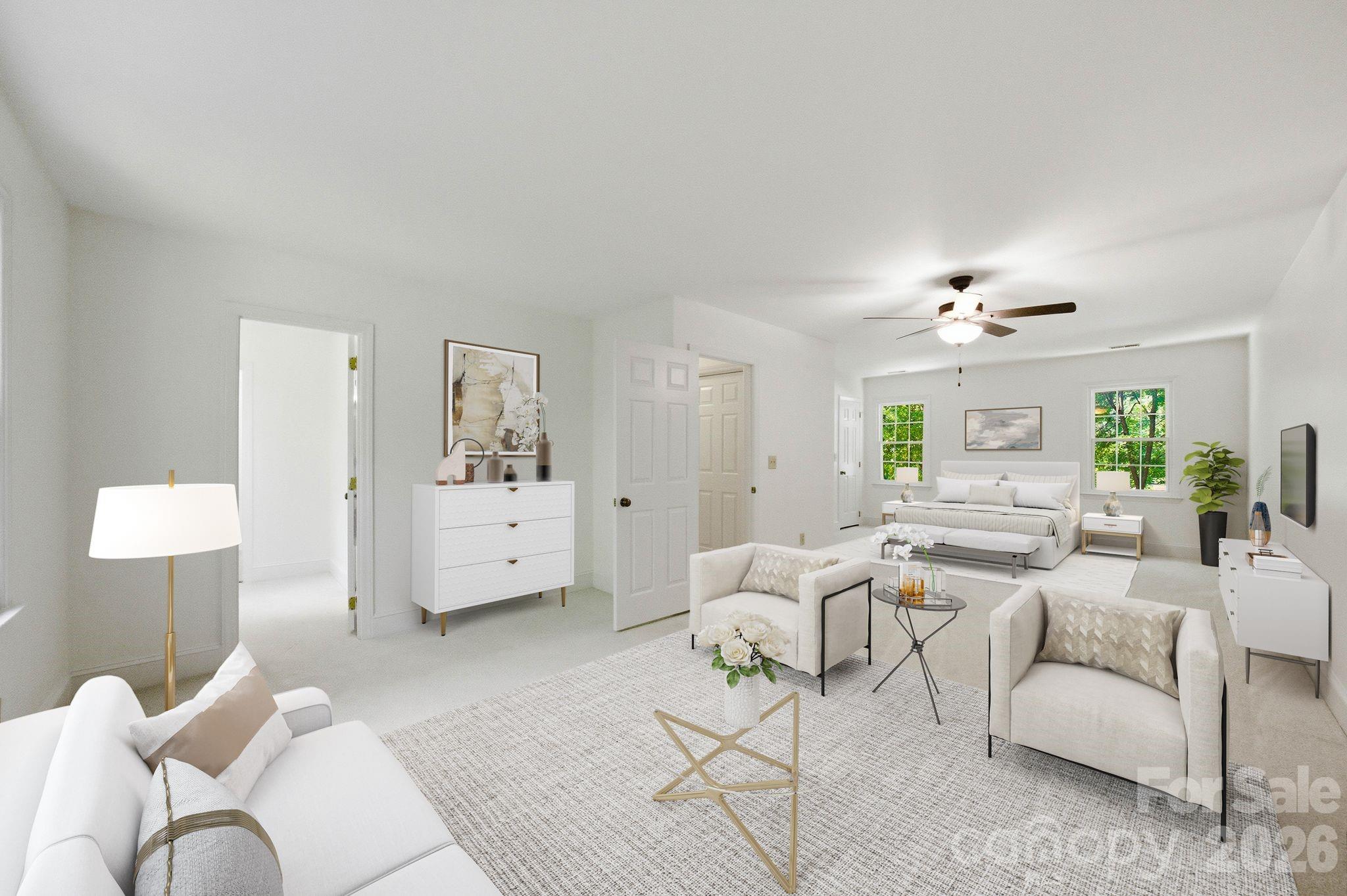 6200 Gold Wagon Lane, Mint Hill, NC - photo 30 of 49