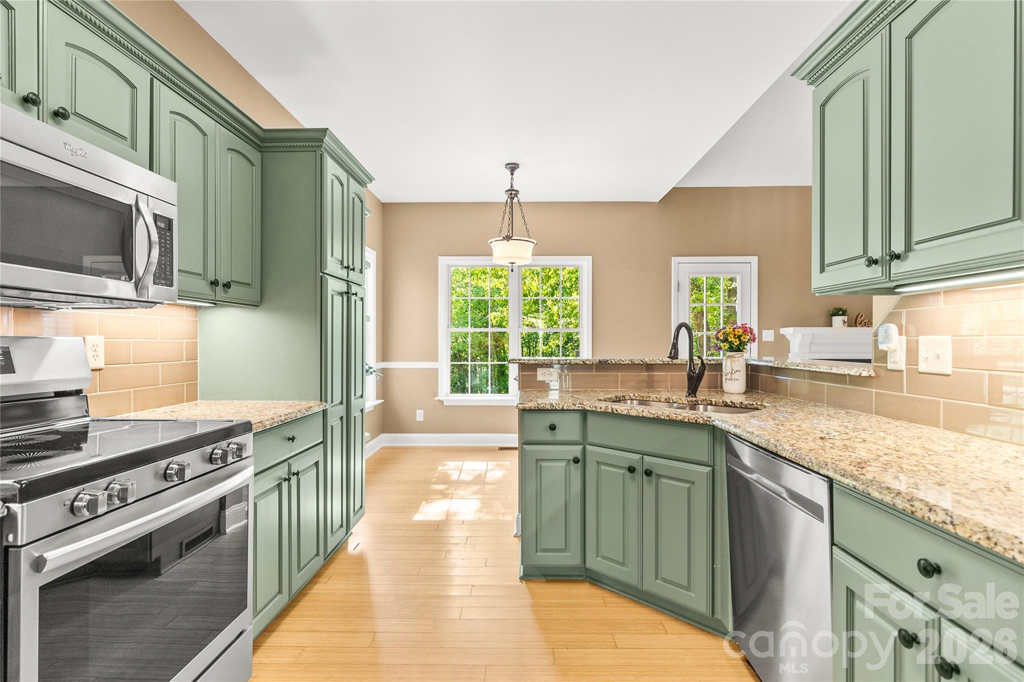 702 Addie Drive, Iron Station, NC - photo 8 of 49