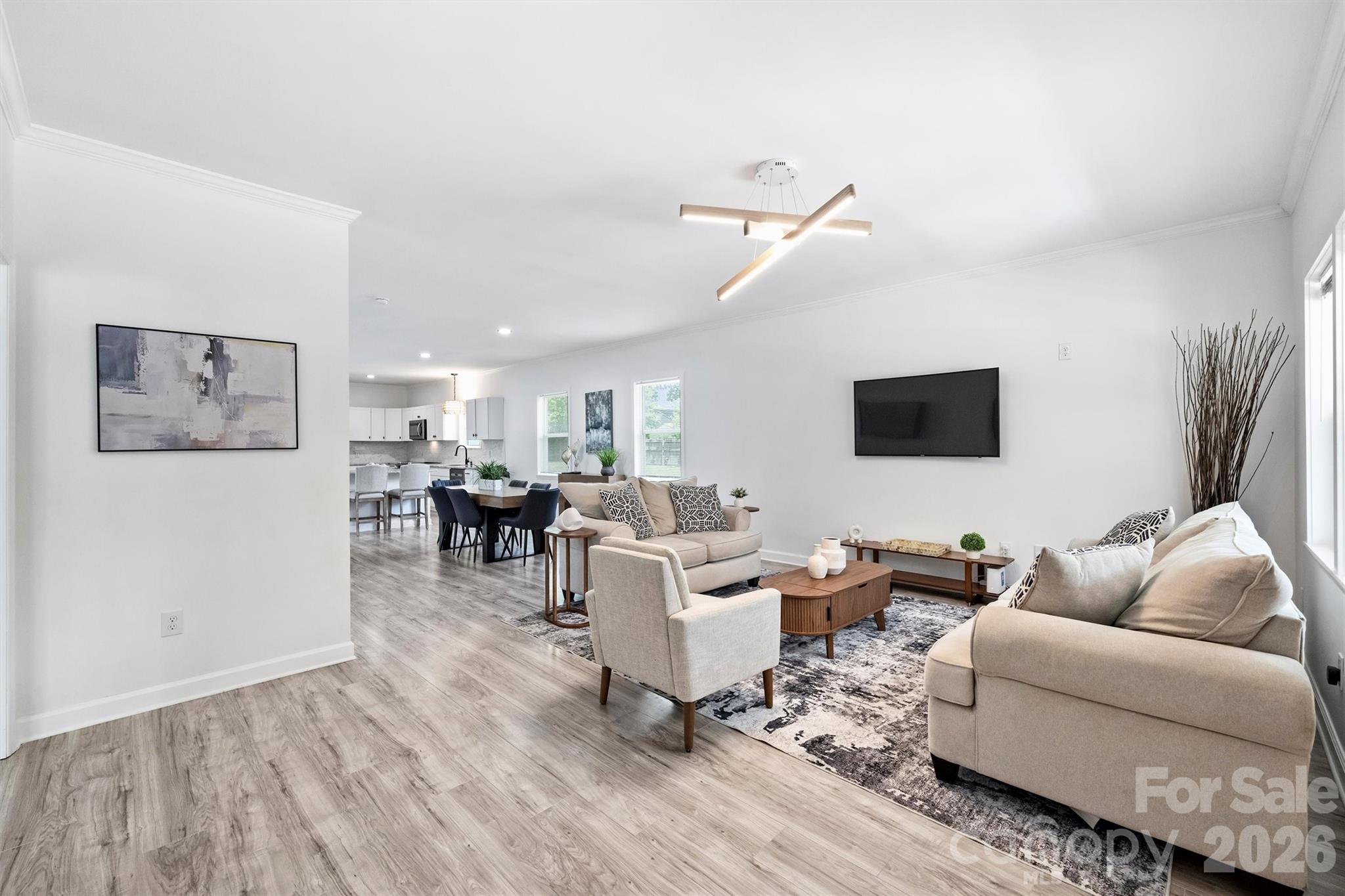 1017 Pegram Street, Charlotte, NC - photo 5 of 26