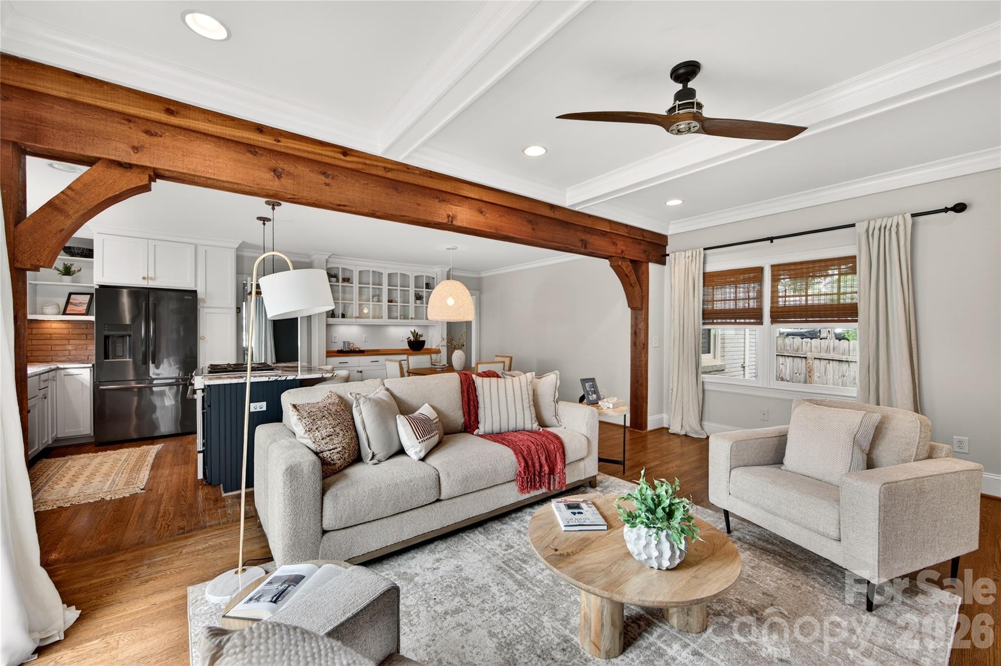 Photo 23 of 1825 Cumberland Avenue, Charlotte, NC