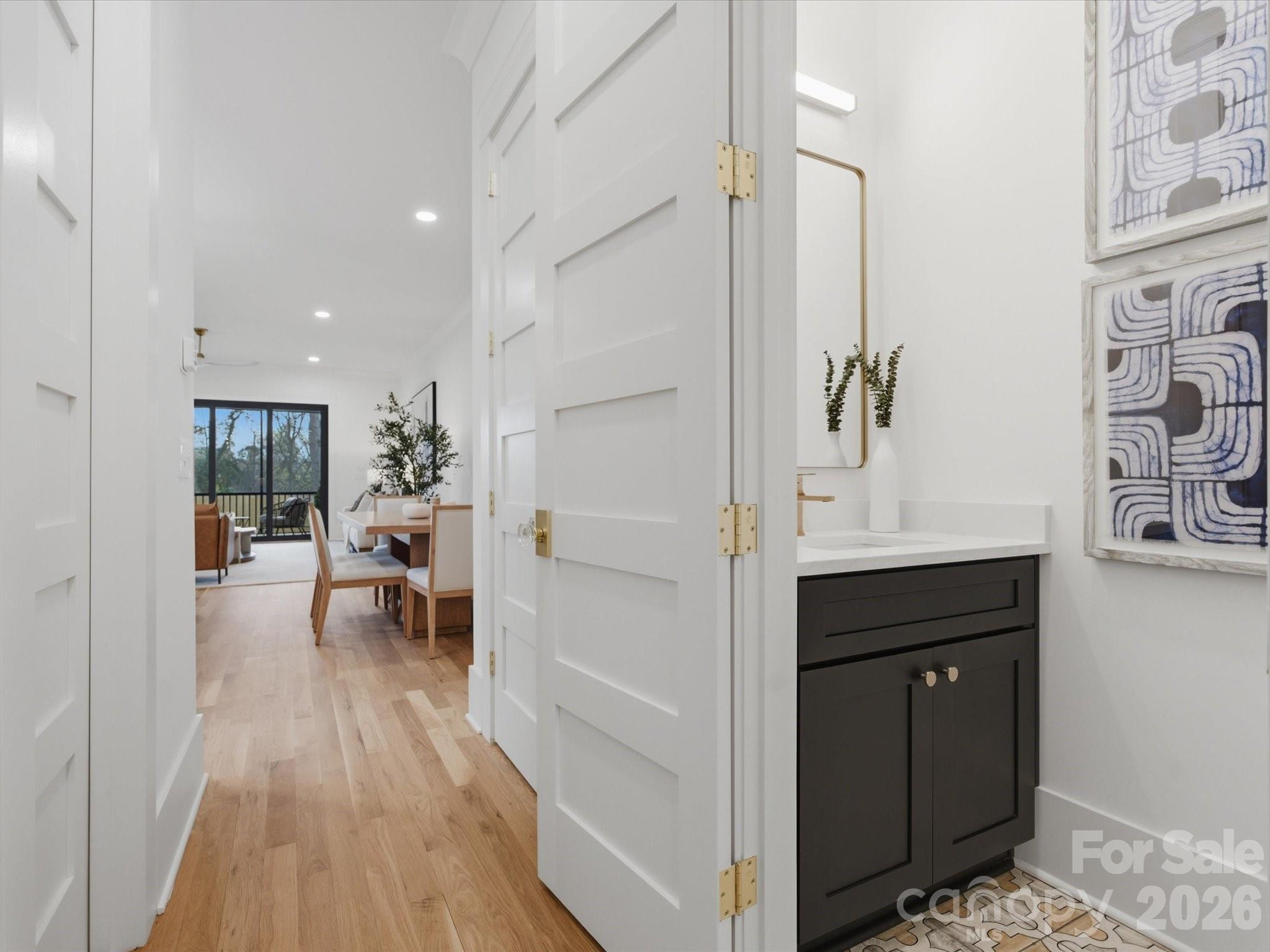 431 W Peterson Drive, Charlotte, NC - photo 37 of 49