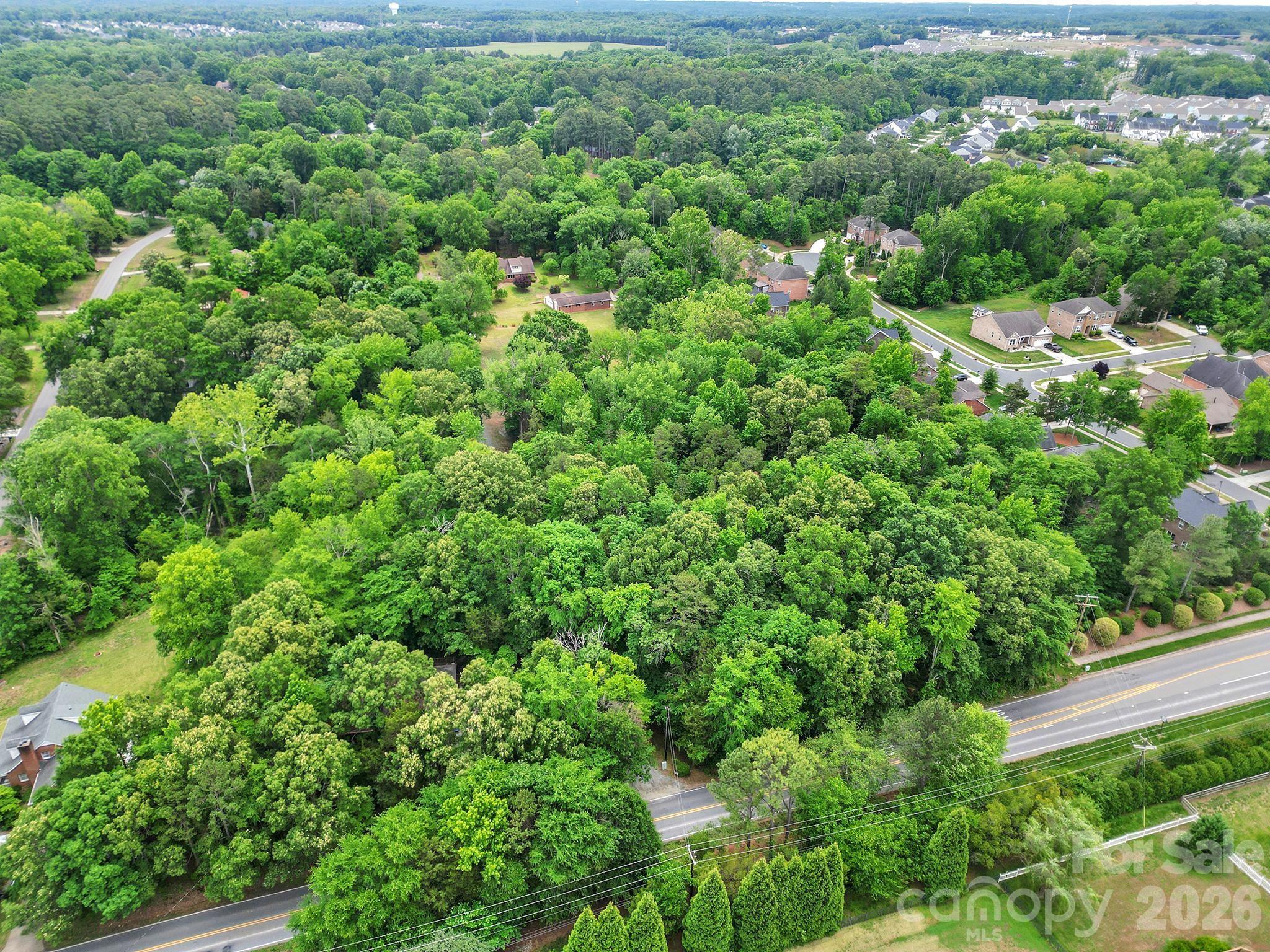 5913 Tom Query Road, Charlotte, NC - photo 45 of 48